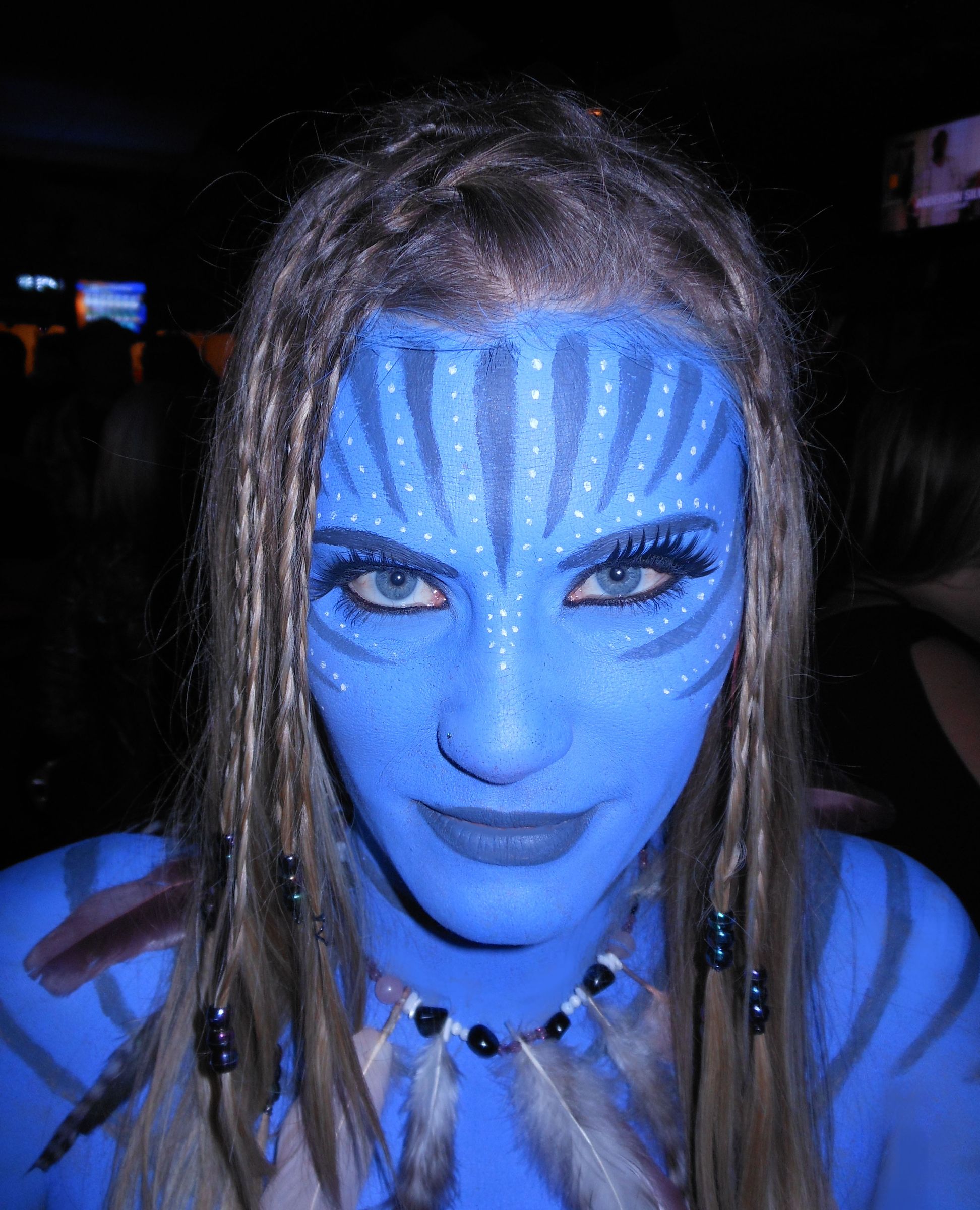 Avatar Amber - Instructables