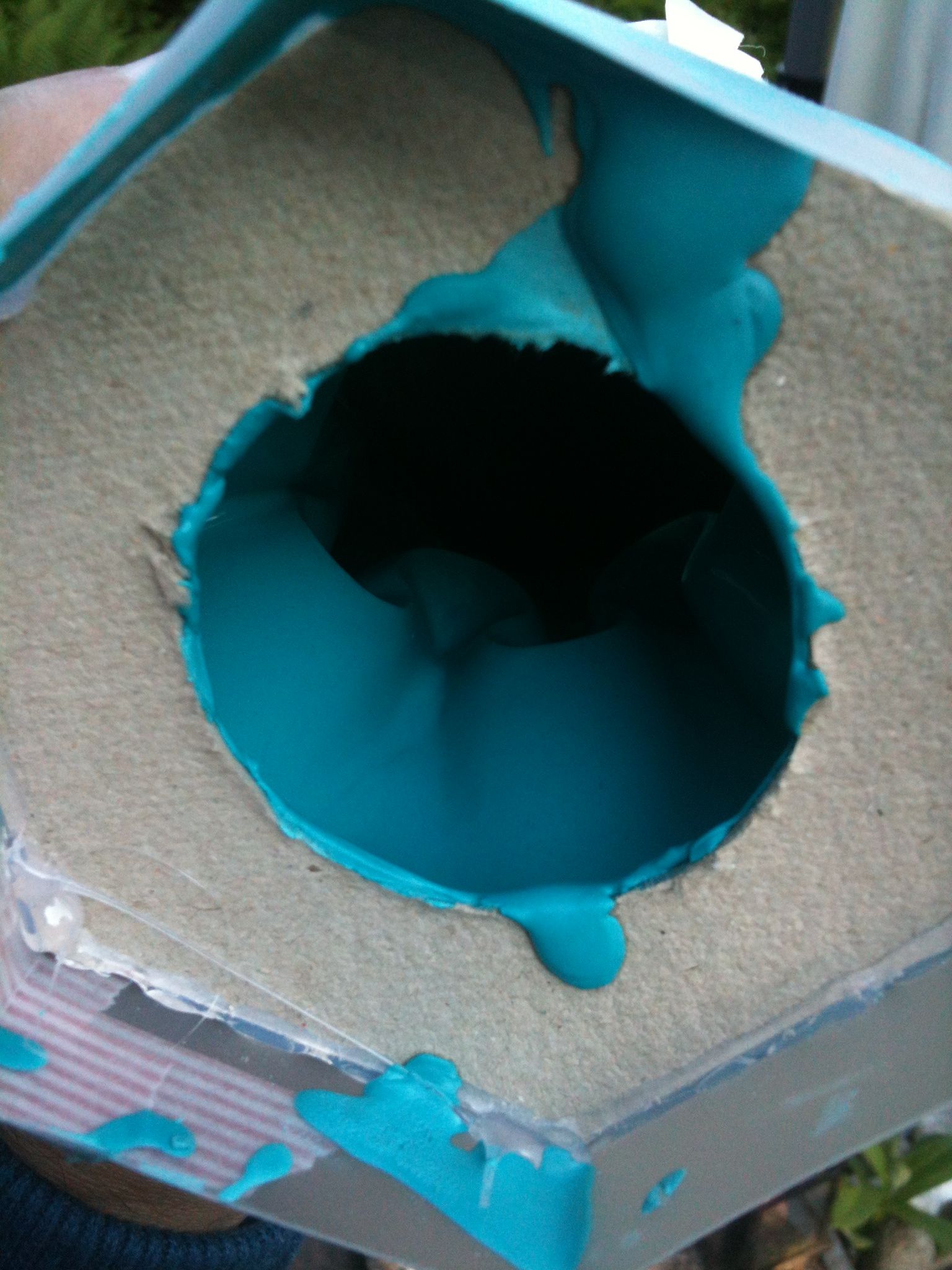 Casting With Molds Made With Papercraft Models : 10 Steps (with ...