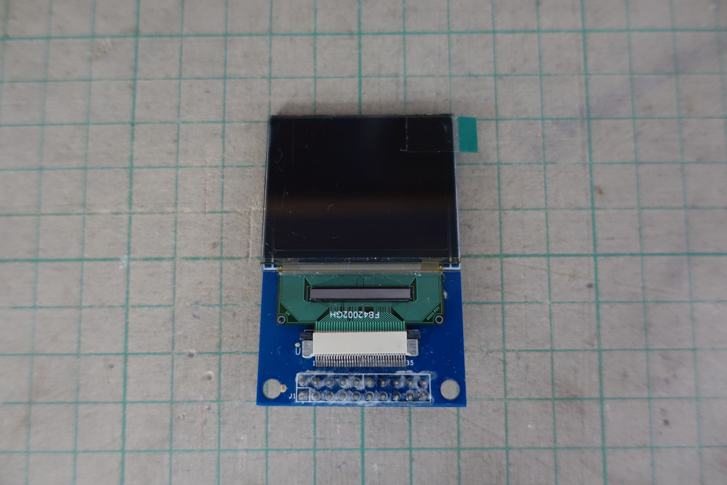 Select Color Display for ESP32 : 37 Steps - Instructables