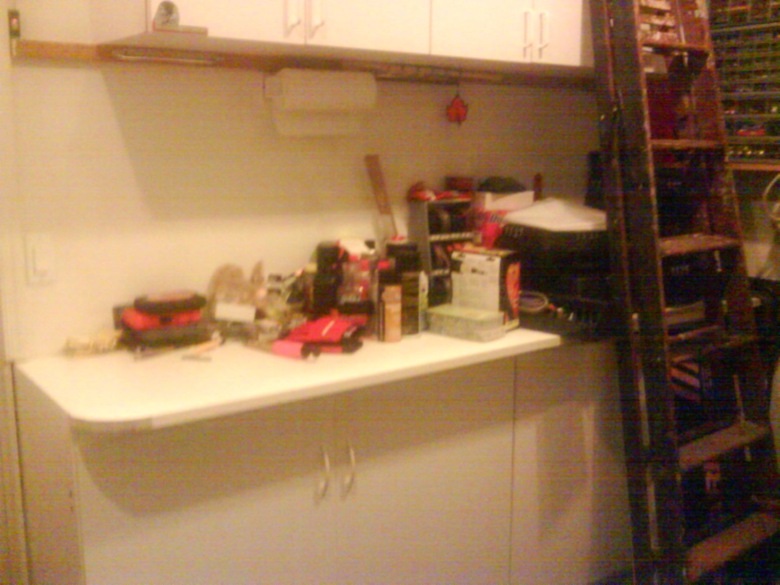 My Craftsman Workshop - Instructables