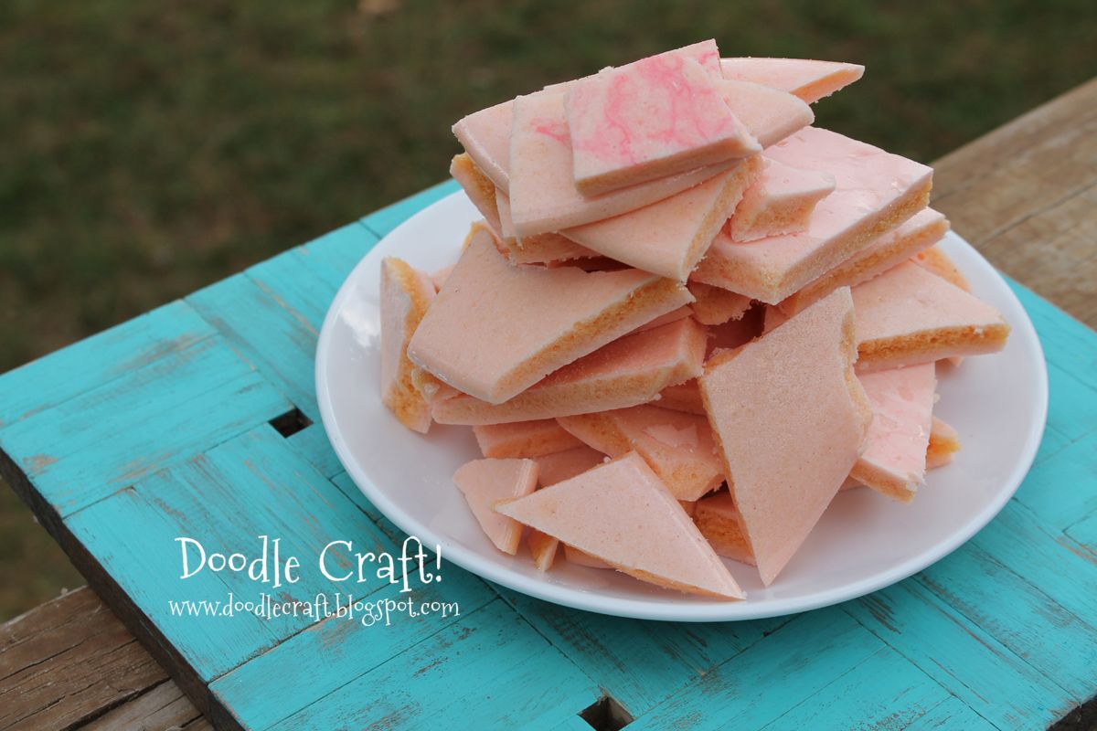 Homemade Fizzy Pop Rocks Candy!!! : 7 Steps (with Pictures) - Instructables