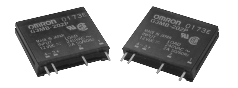 4 Channel SOLID STATE RELAY Module : 6 Steps - Instructables