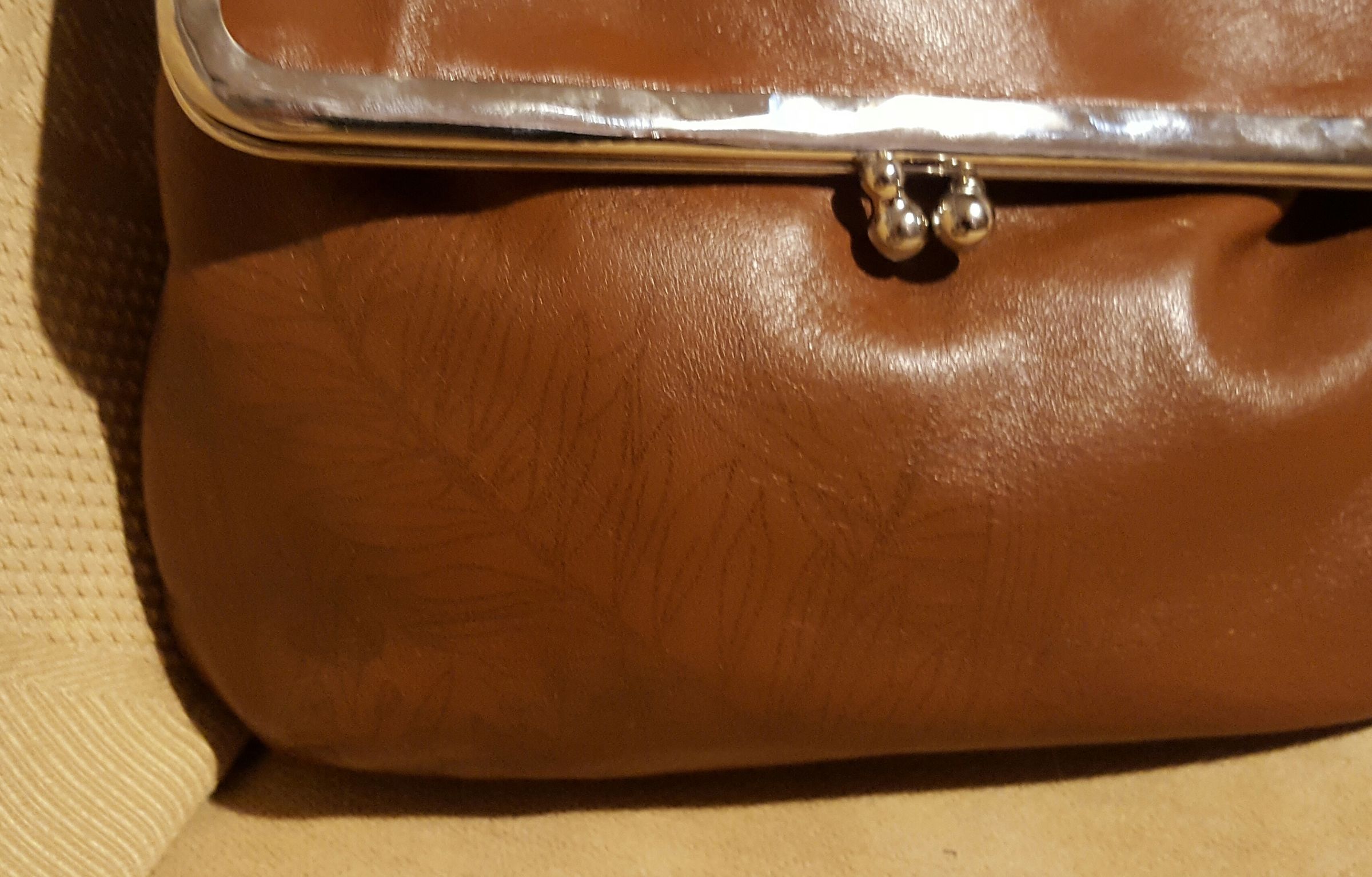 Print on Leather : 4 Steps (with Pictures) - Instructables