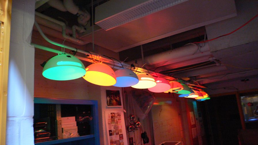 Ilamp Instructables