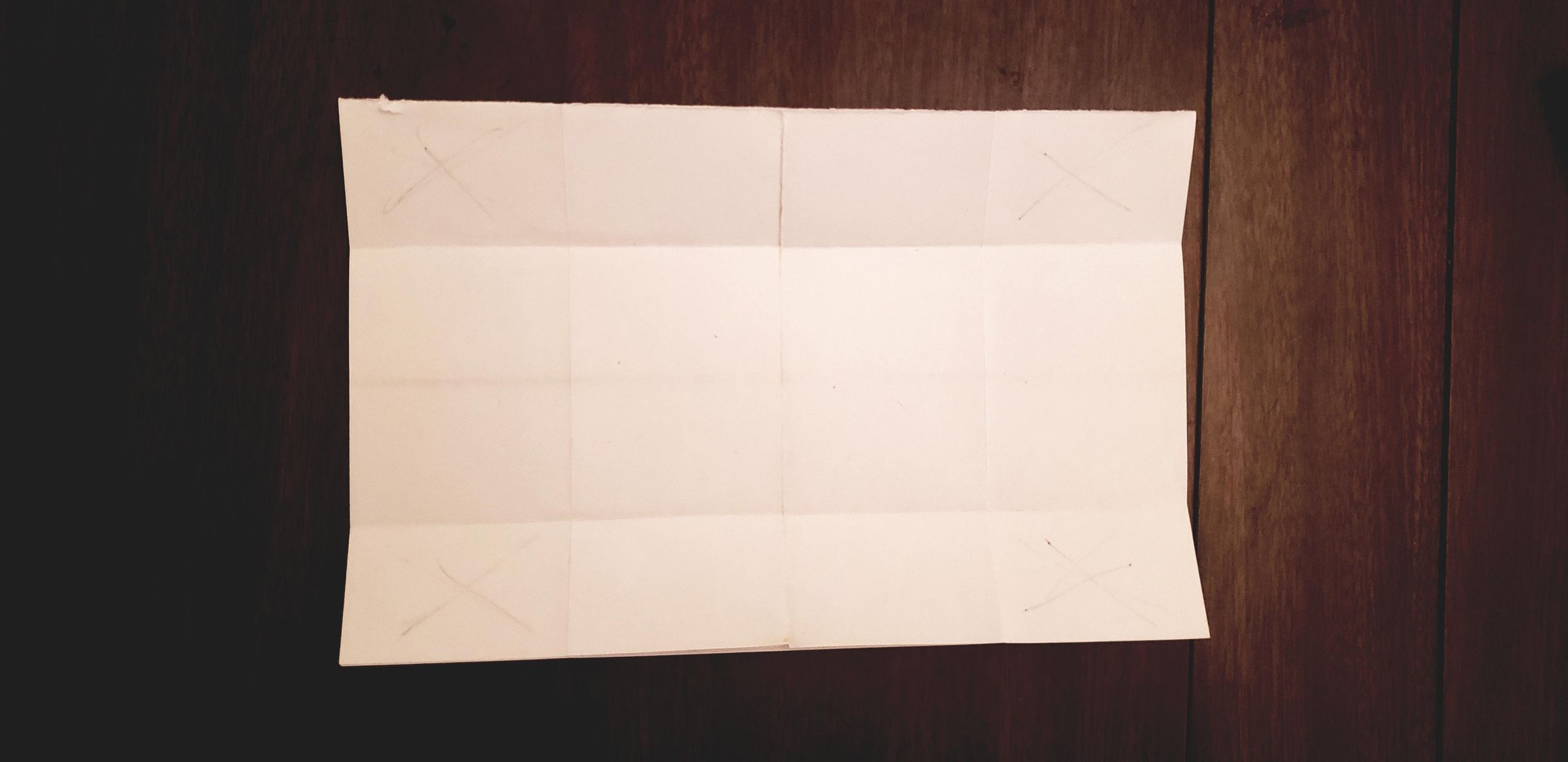 How to Make a Flexagon : 3 Steps - Instructables