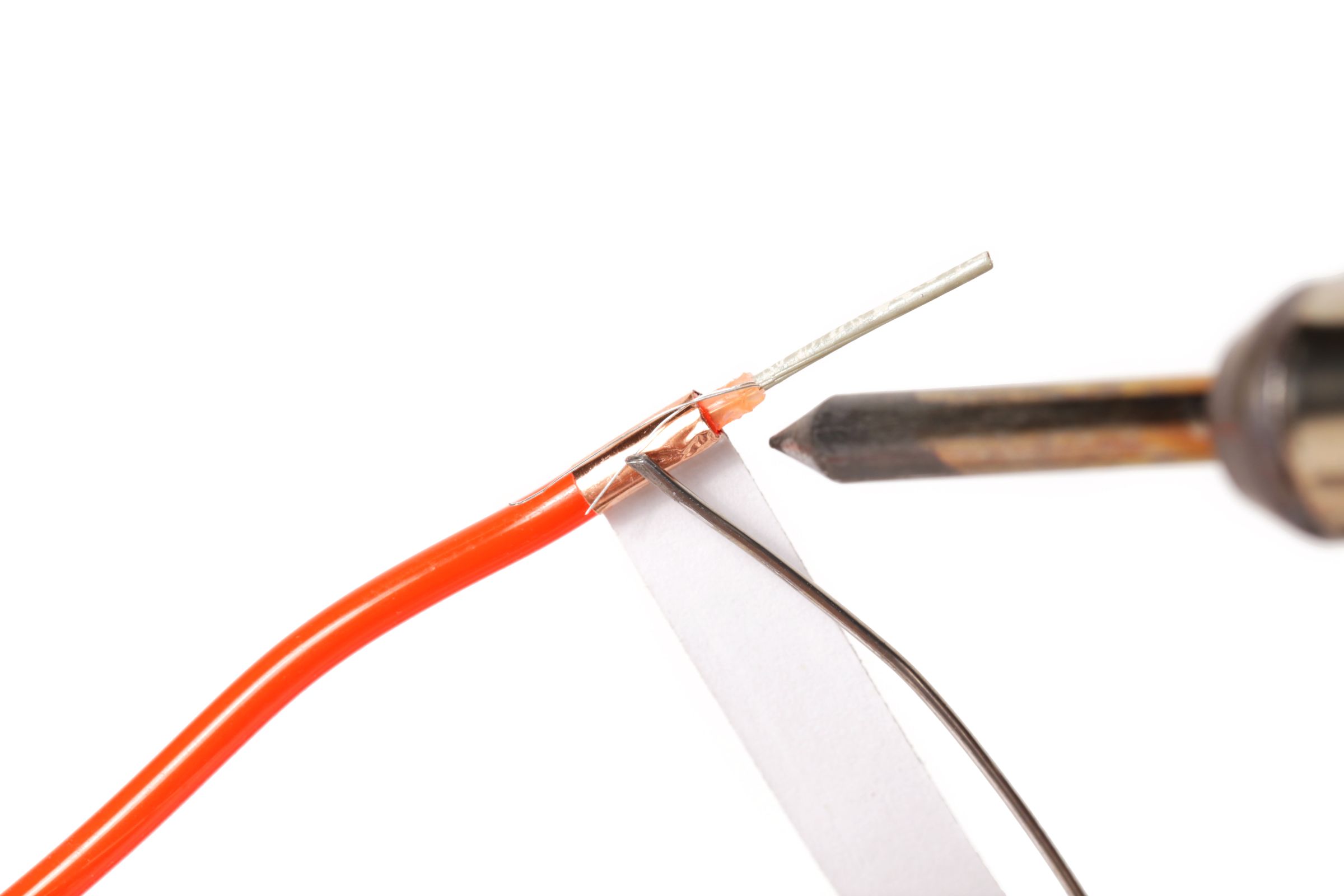 EL Wire : 8 Steps - Instructables
