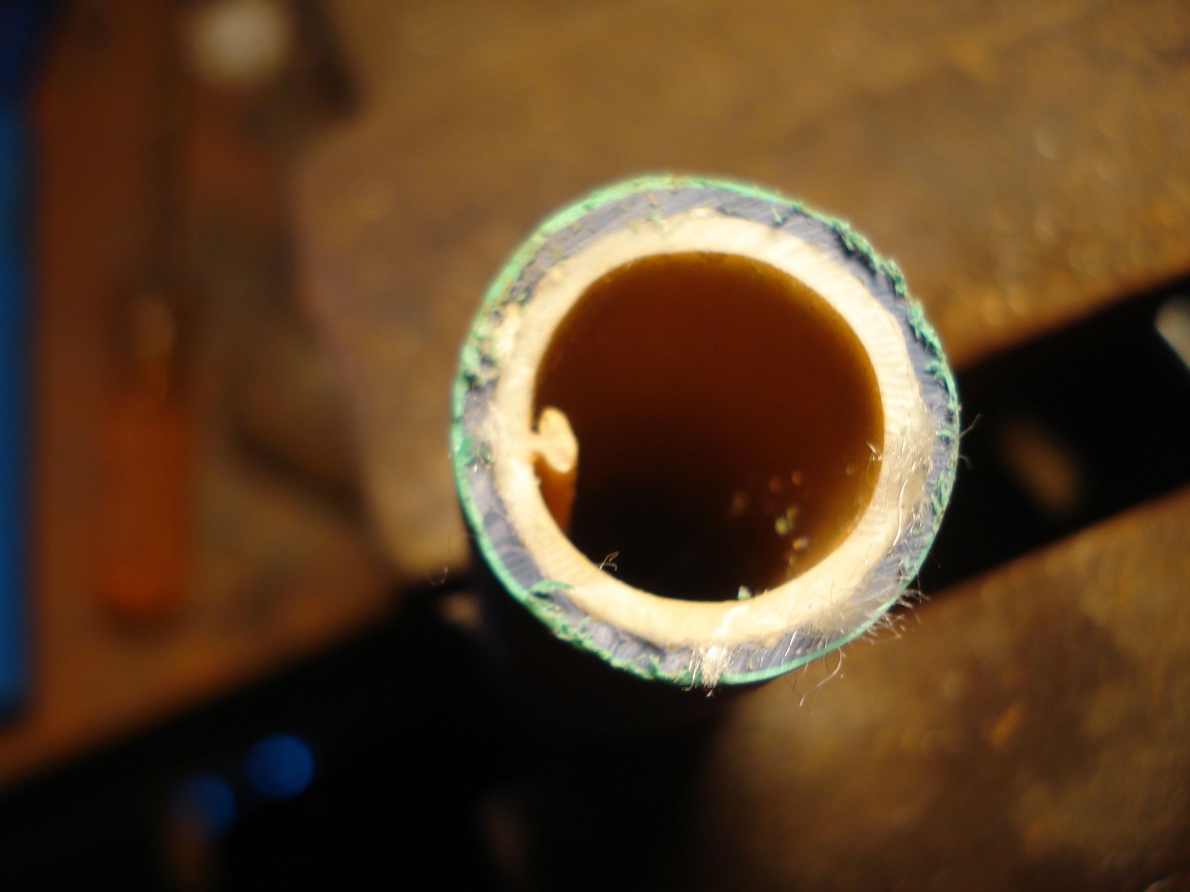 Great, Easy and Cheap Hose Repair for the Garden and Elsewhere : 8 ...