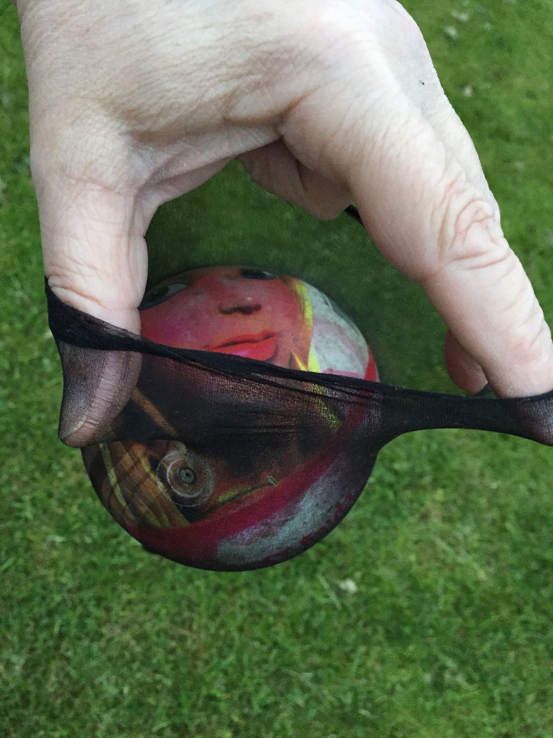 Back Yard Ball Basher : 8 Steps (with Pictures) - Instructables