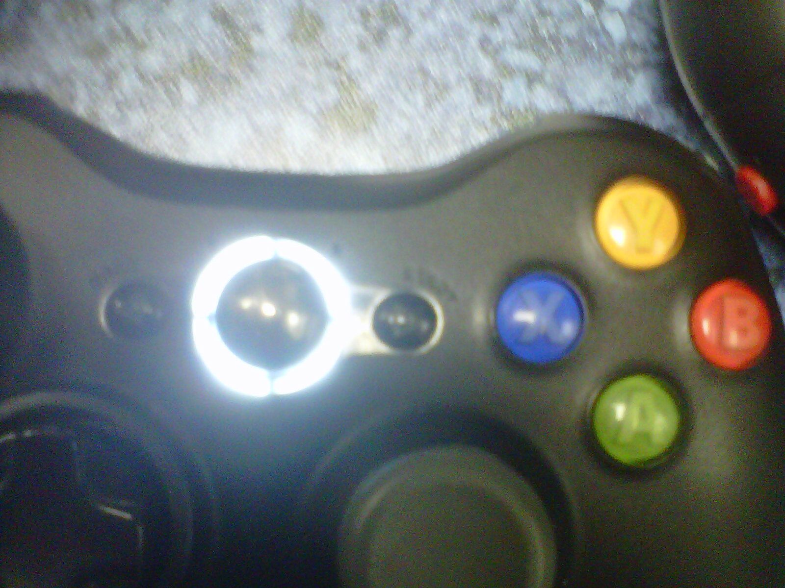 Custom Xbox 360 - Instructables