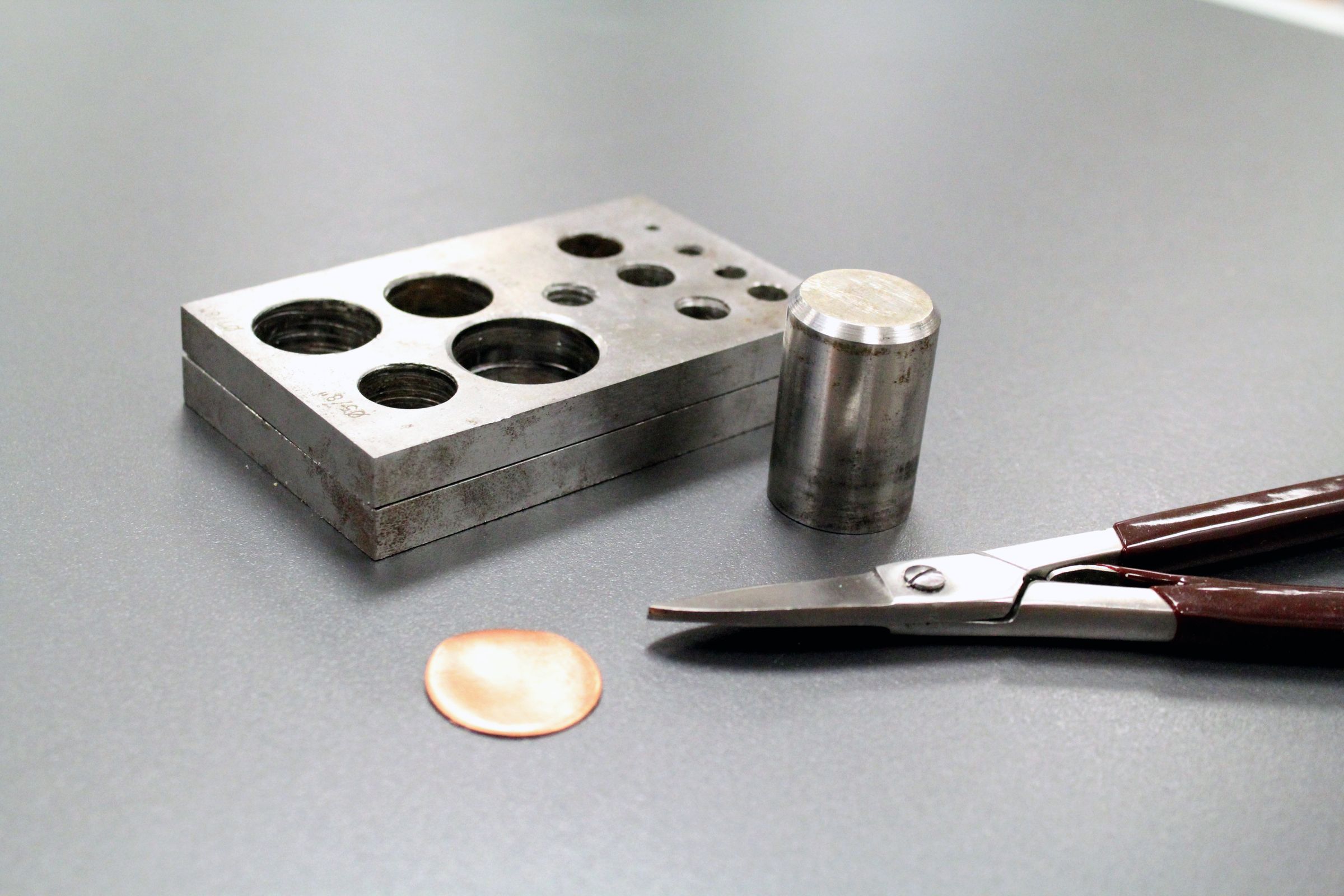 Enameling Metal Jewelry : 13 Steps (with Pictures) - Instructables