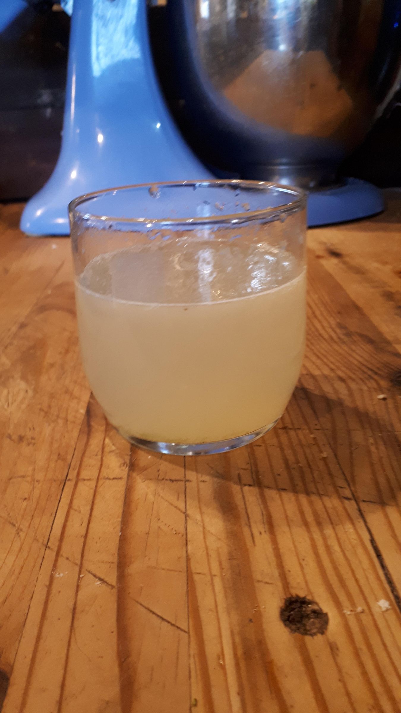 Lemon-Limeade : 3 Steps - Instructables