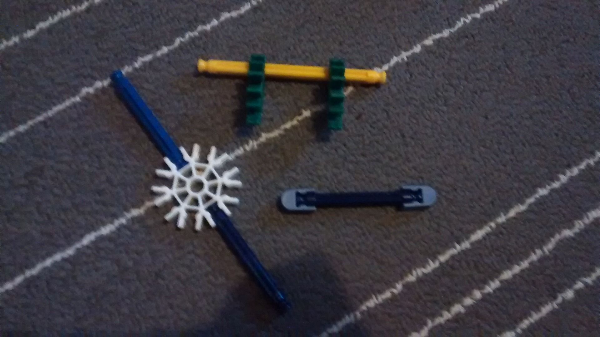 The Corkscrew | a K'nex Ball Machine Lift : 8 Steps - Instructables