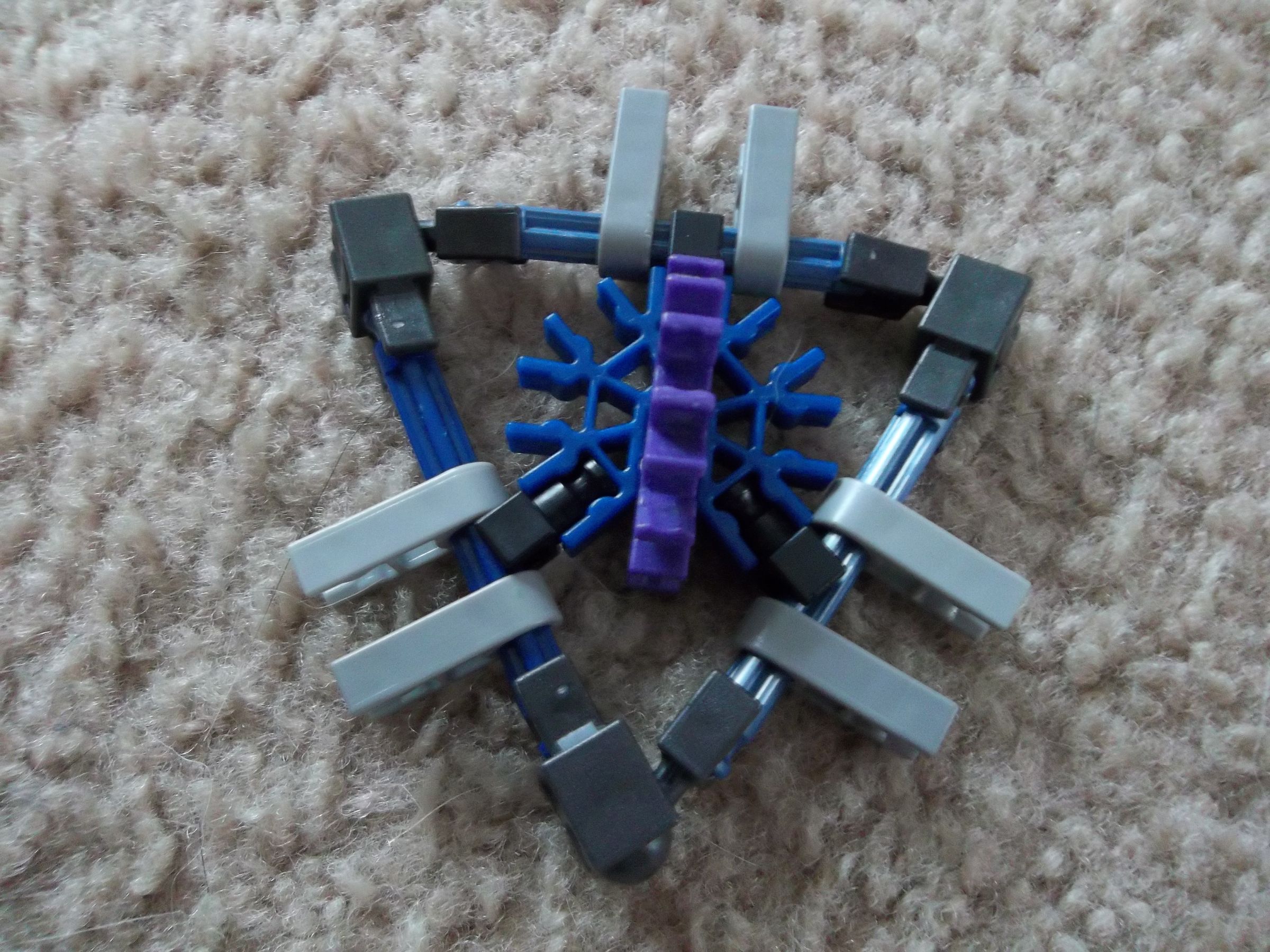 Easy Folding Tri-pod : 6 Steps (with Pictures) - Instructables