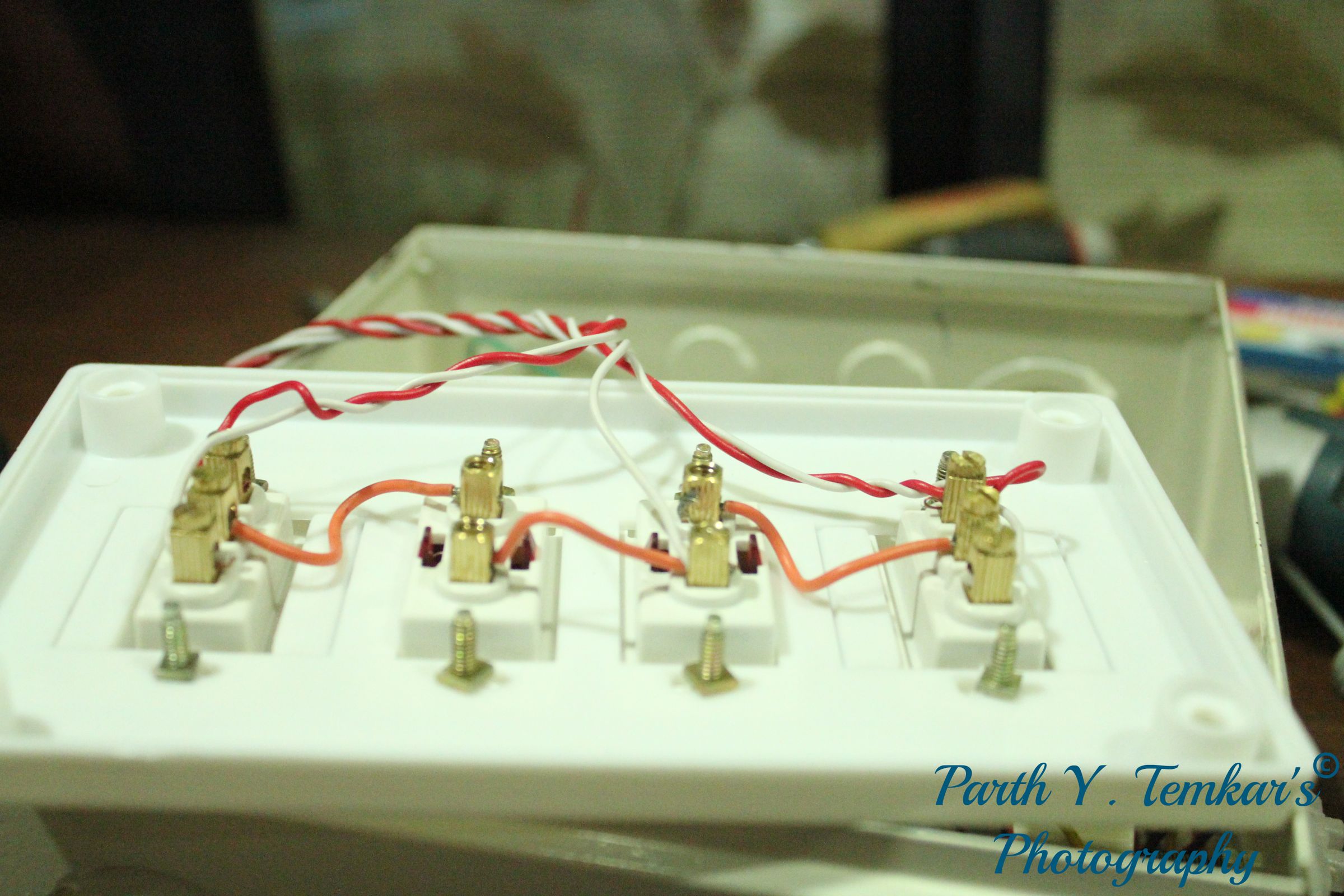Arduino Home Automation System (Using Bluetooth) AHAS BY PYT : 6 Steps ...