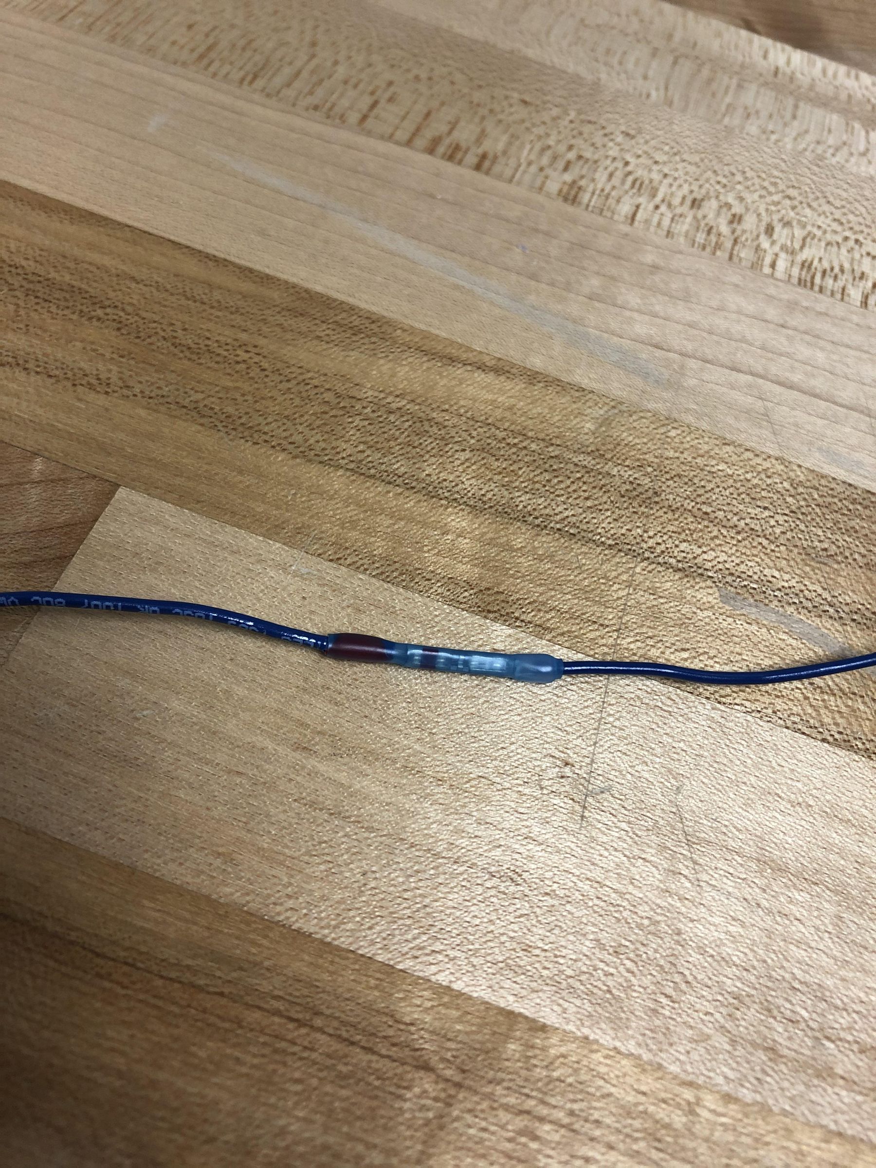 Environmental Inline Splice : 7 Steps - Instructables