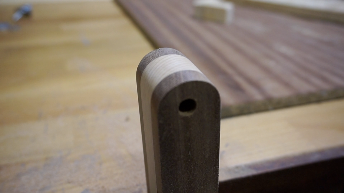 Multi-Angle Magnetic Hand Saw Guide : 9 Steps (with Pictures ...