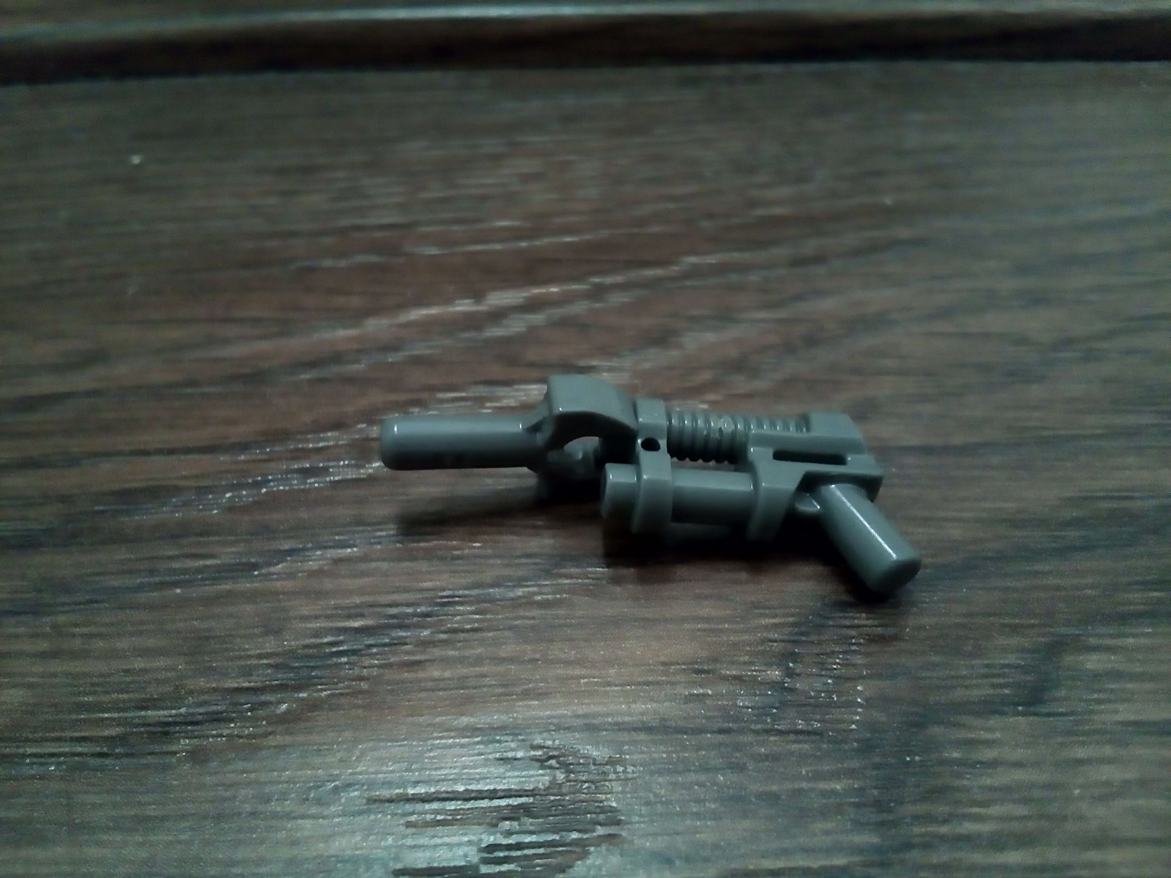 Cool Lego Guns : 7 Steps - Instructables