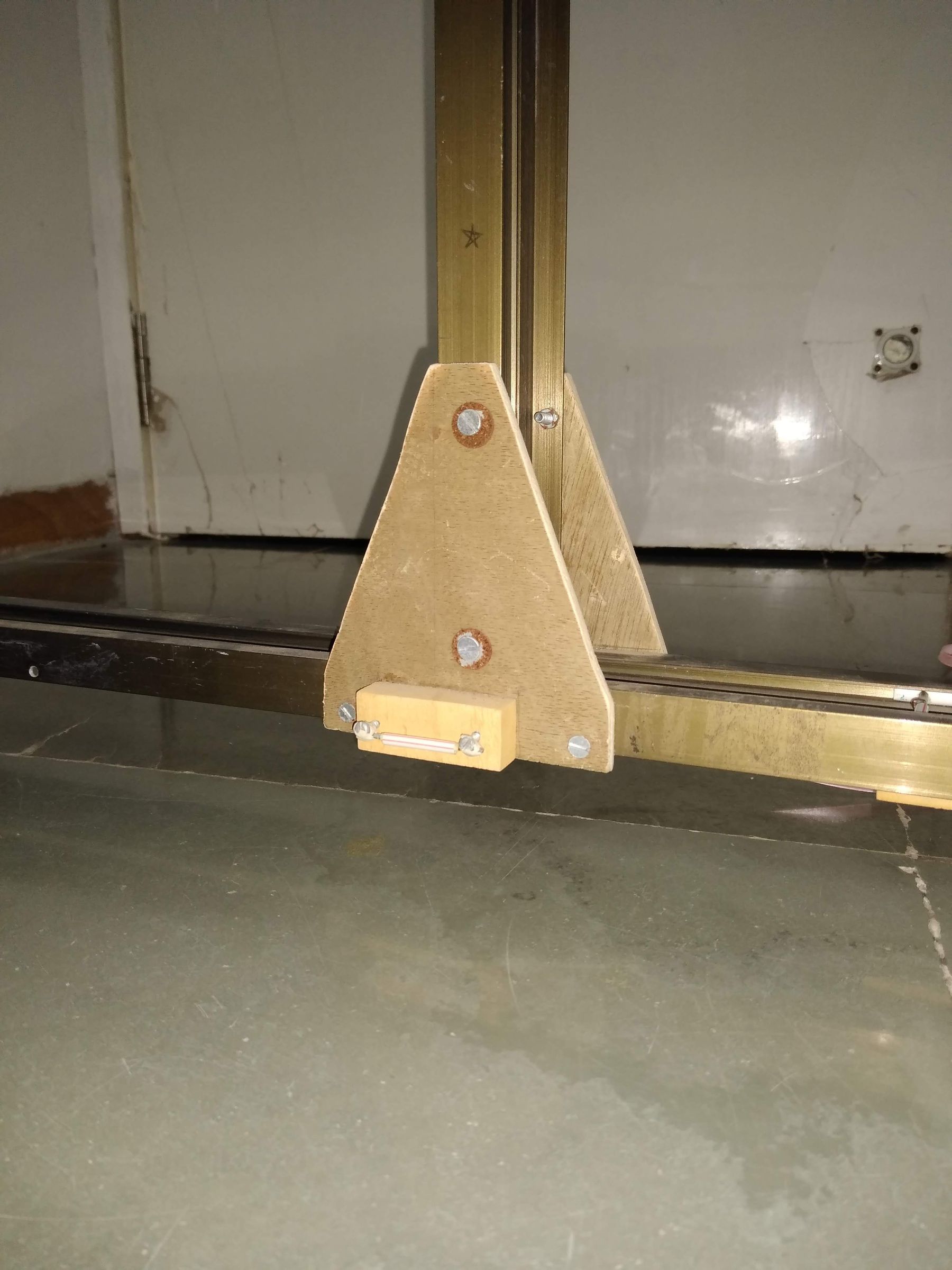 Parabola Tracing Push CarT : 6 Steps - Instructables
