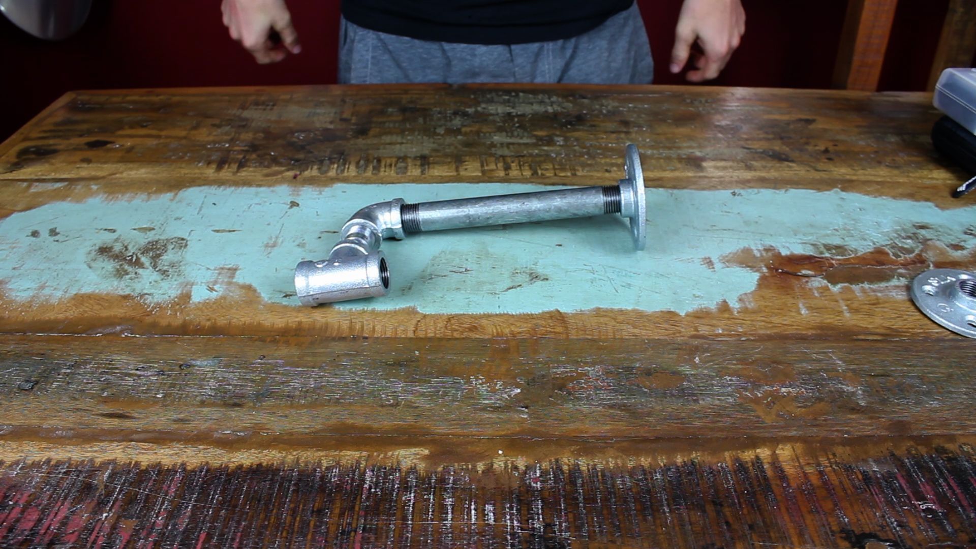 End Grain Coffee Pour Over Station : 15 Steps (with Pictures ...