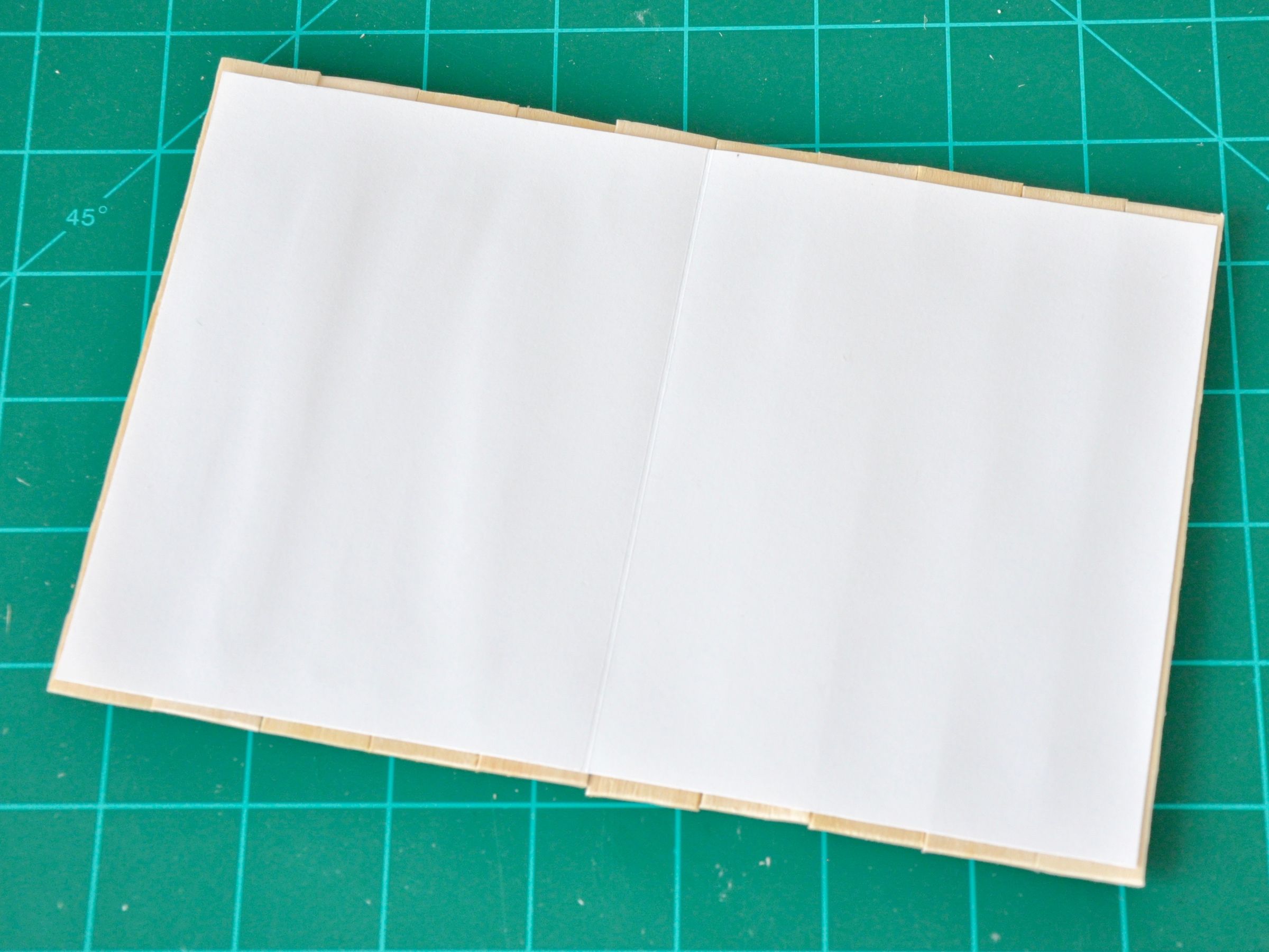 Popsicle Stick Greeting Card : 14 Steps (with Pictures) - Instructables
