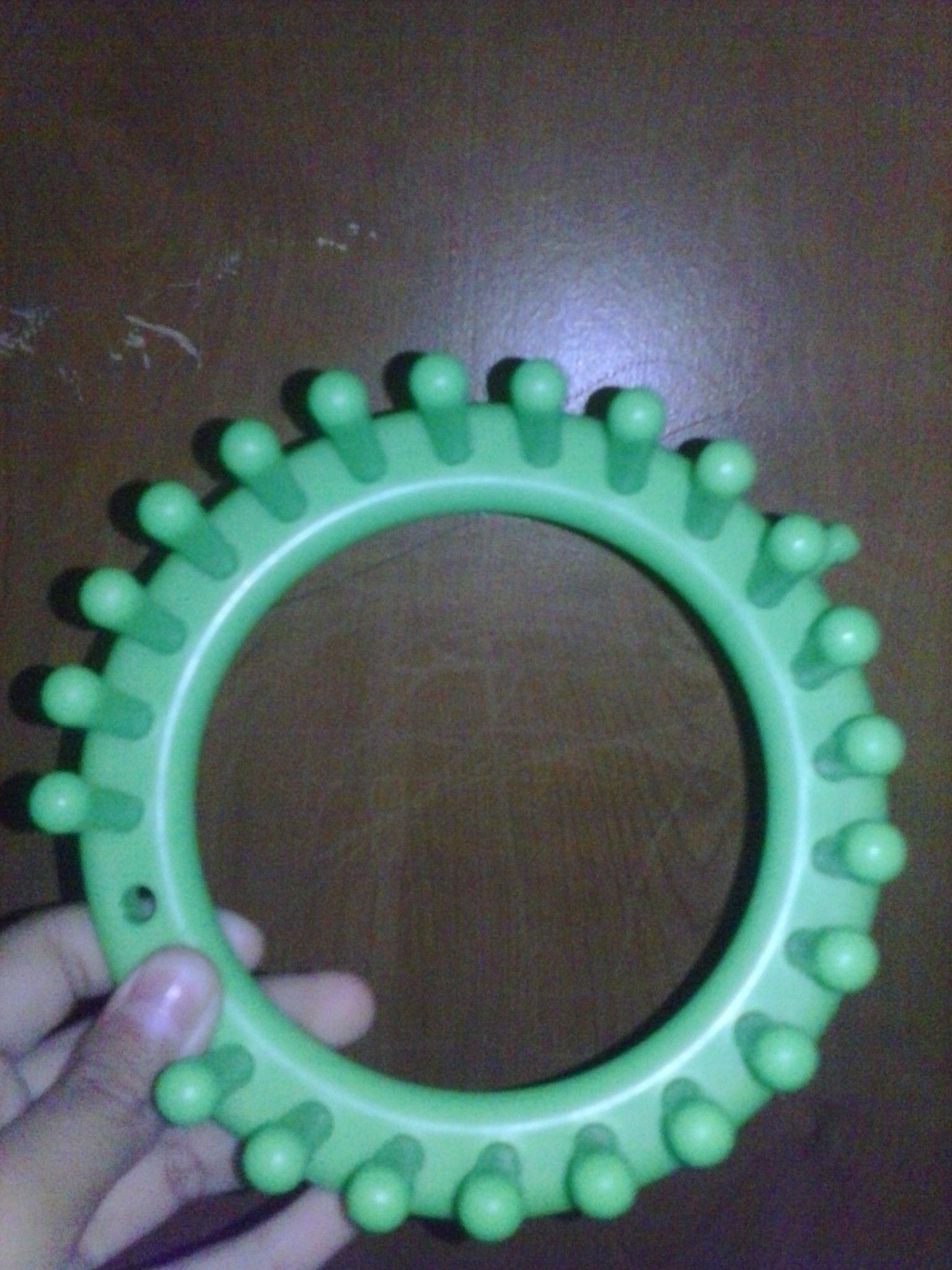 *Fish Tail Rubber Band Bracelet!!!* : 12 Steps - Instructables