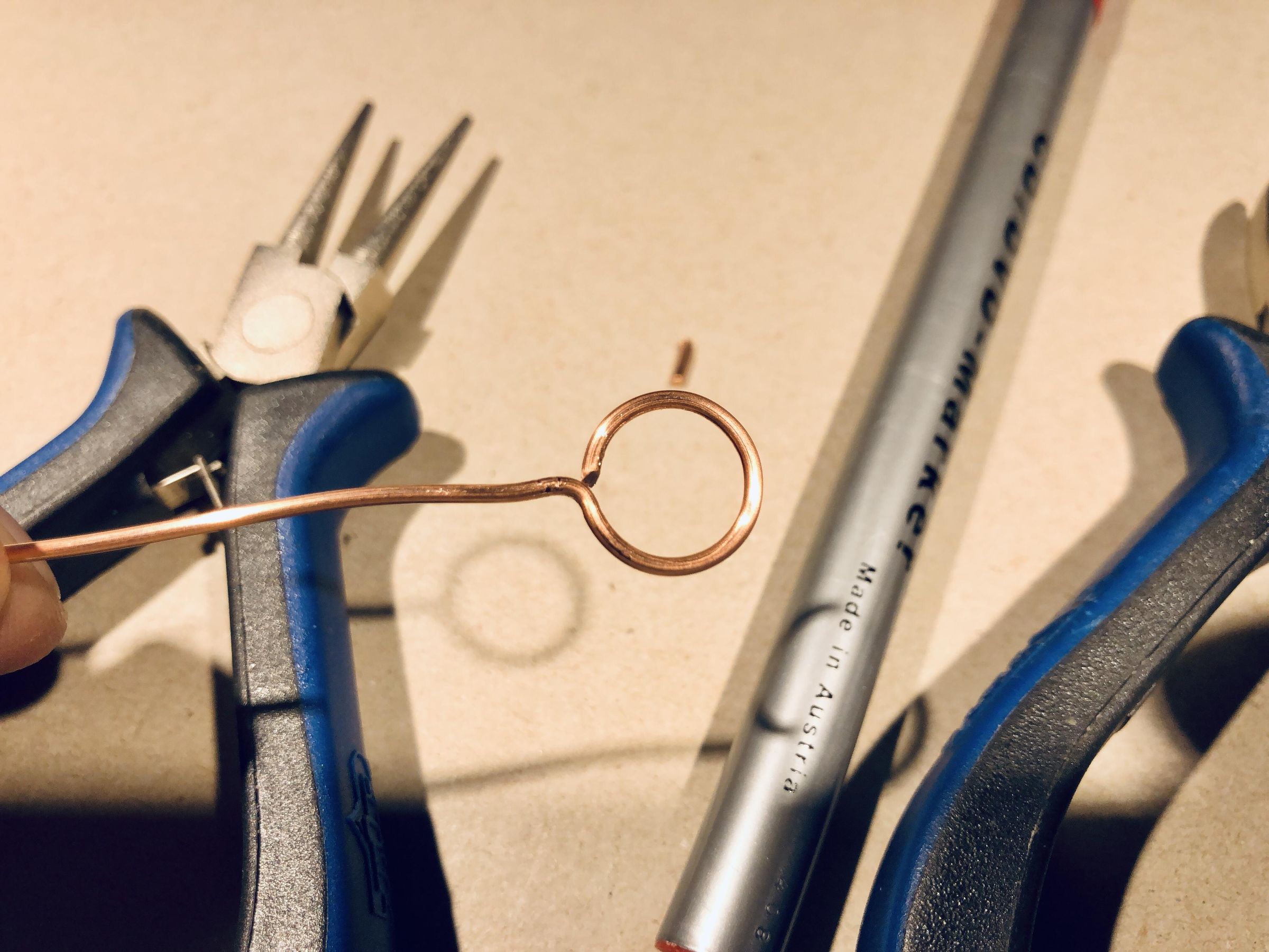 Free the Heart II - Wire Puzzle - Level 2 - Wire Bending : 6 Steps ...