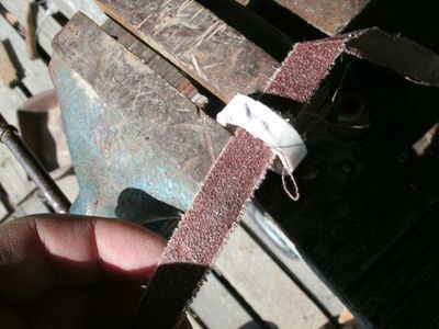 How to Make a PVC Ring. : 4 Steps - Instructables