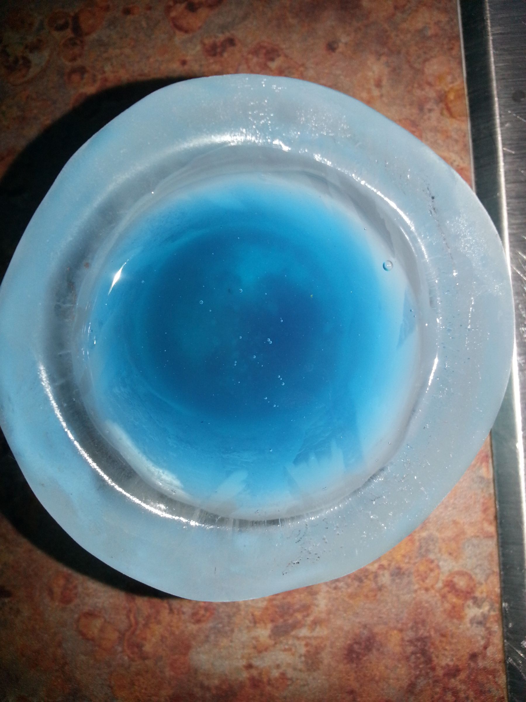 Ice Shot Glass : 3 Steps - Instructables