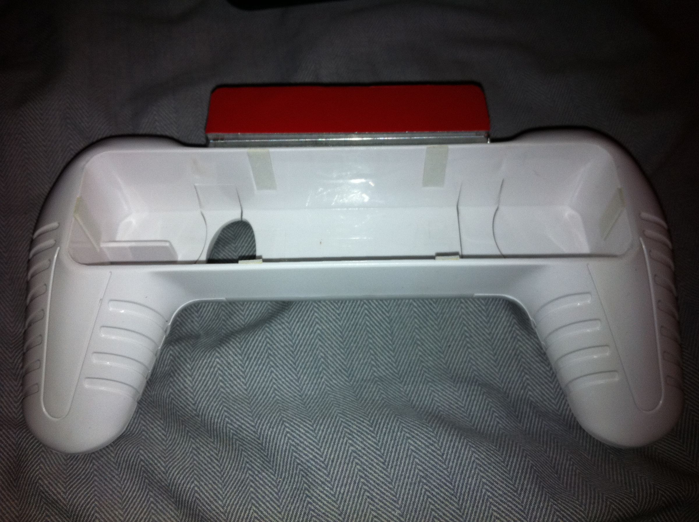 Jailbroken IPhone Emulator Controller : 5 Steps - Instructables