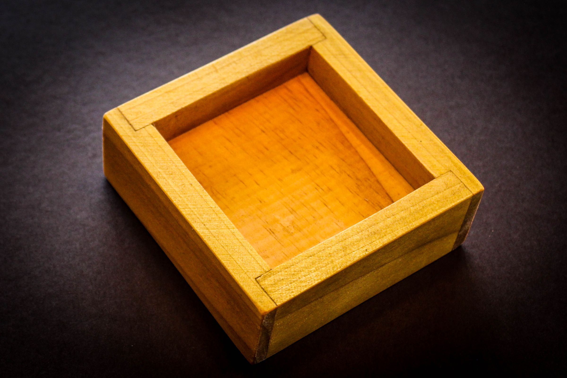 Four T Puzzle : 17 Steps (with Pictures) - Instructables