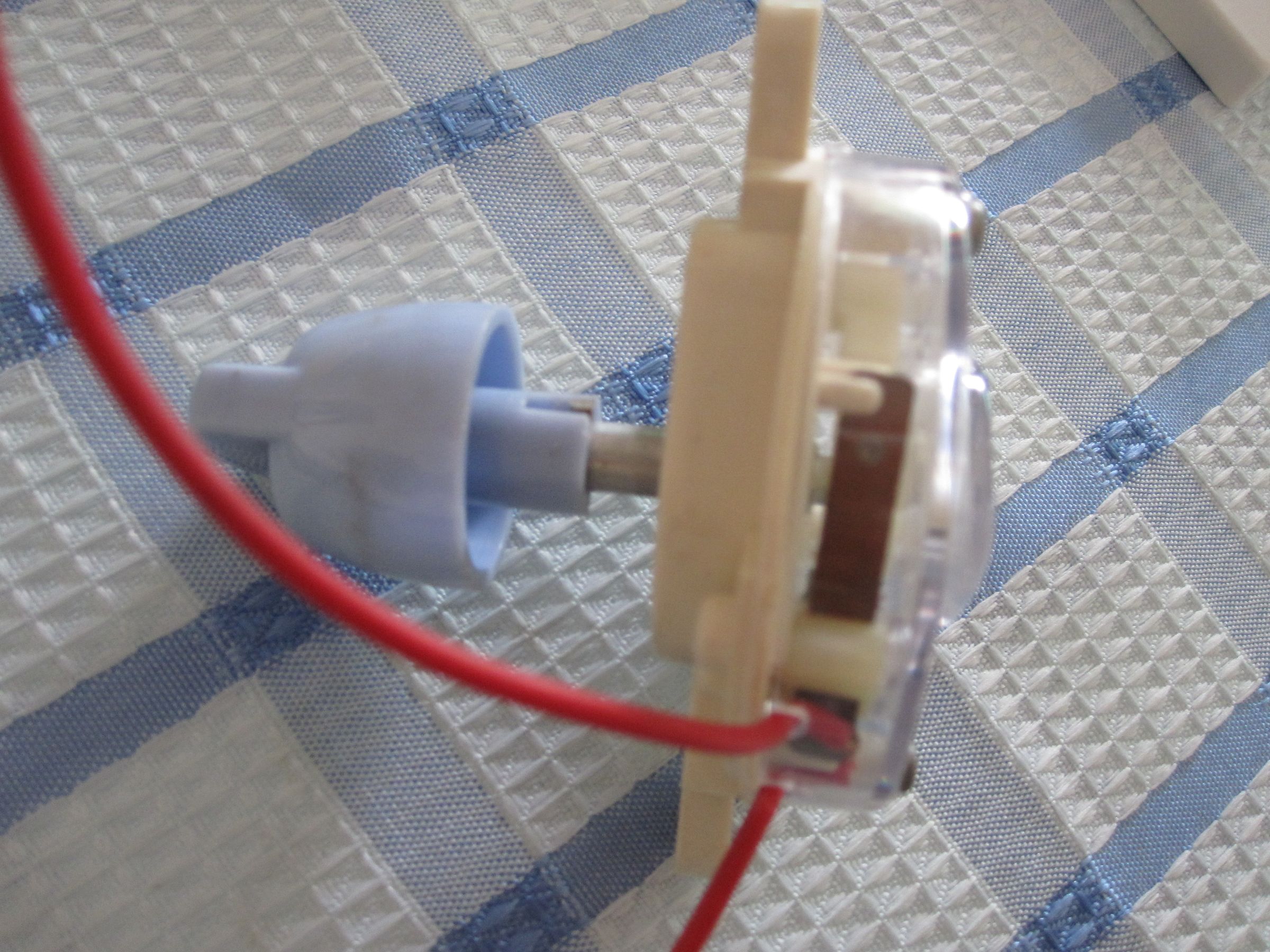 Diy Timer Switch !!! : 4 Steps (with Pictures) - Instructables