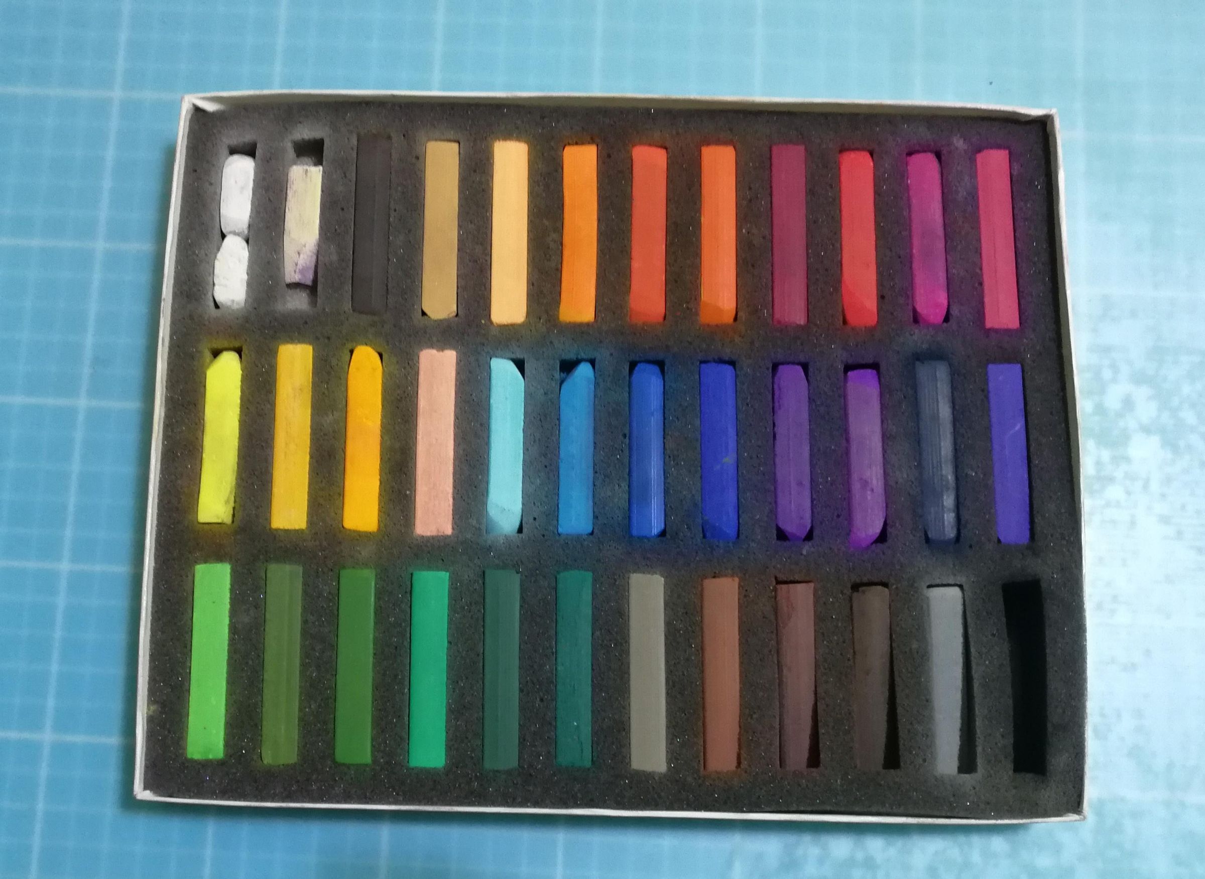 Zipper Art!! : 3 Steps - Instructables