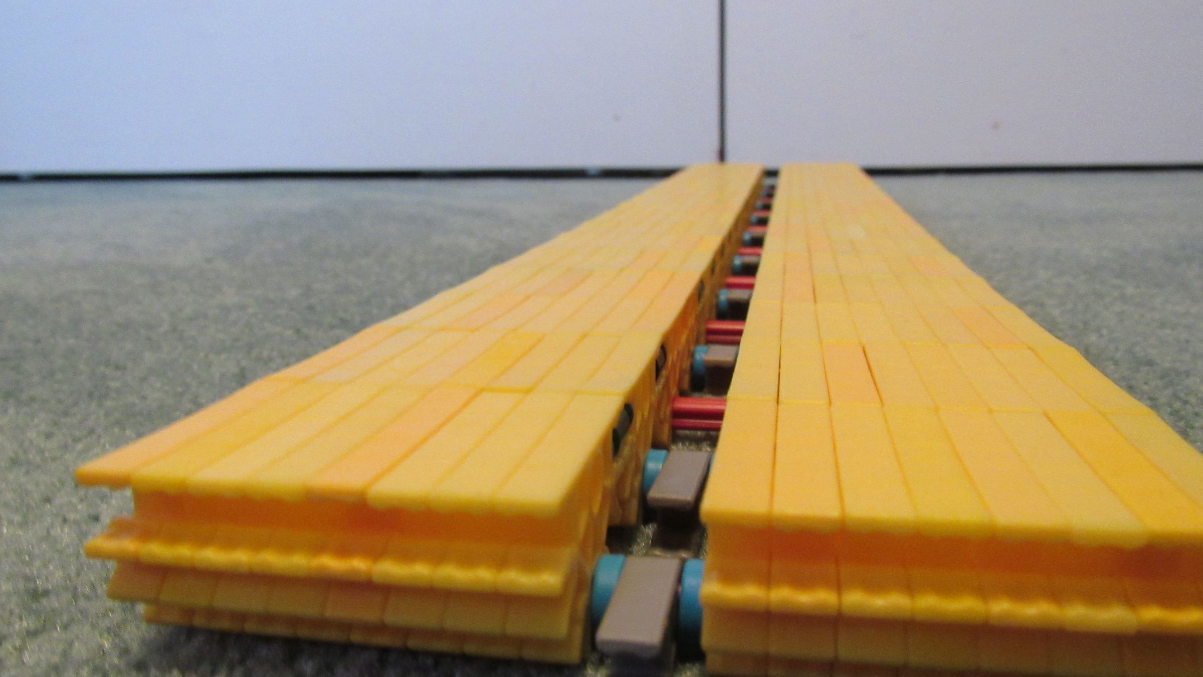 K'nex Foosball Table Instructions : 8 Steps (with Pictures) - Instructables