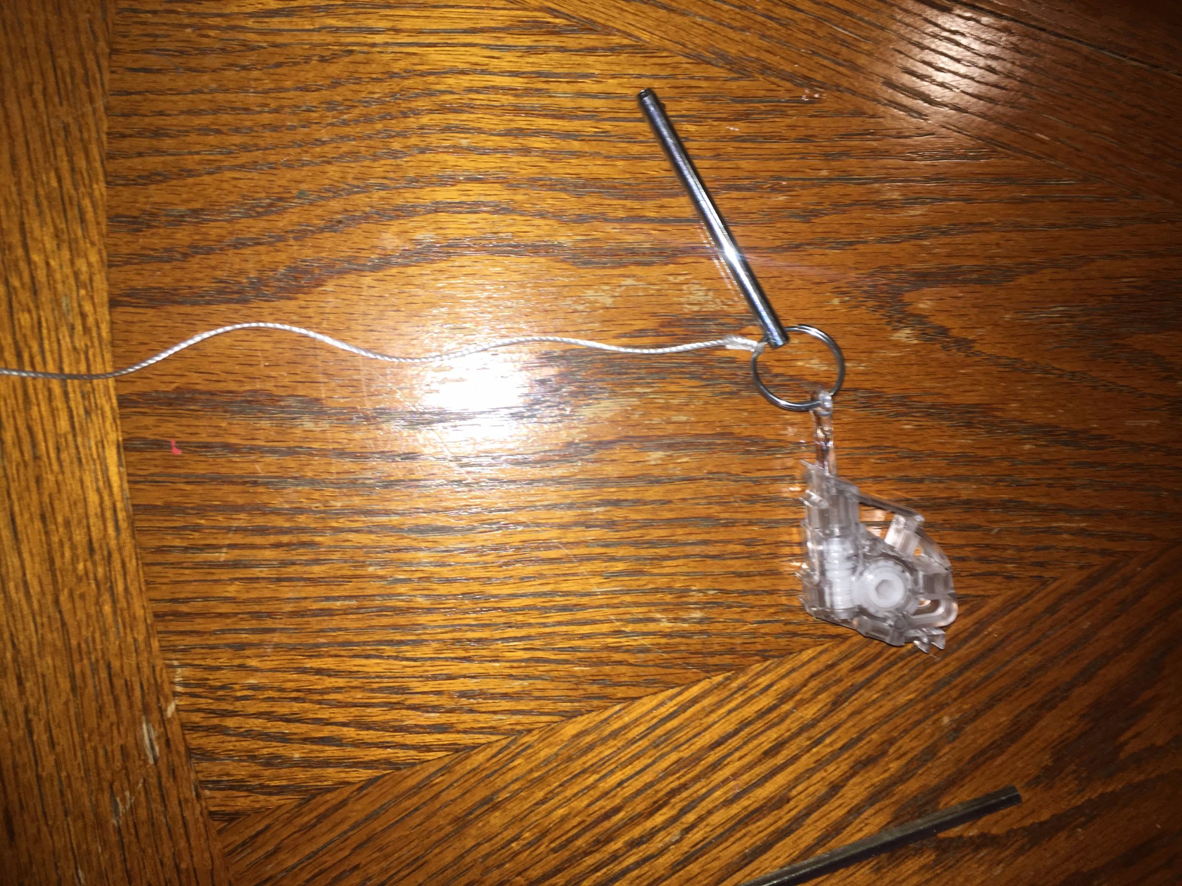 Pringles Raising Tool : 5 Steps - Instructables