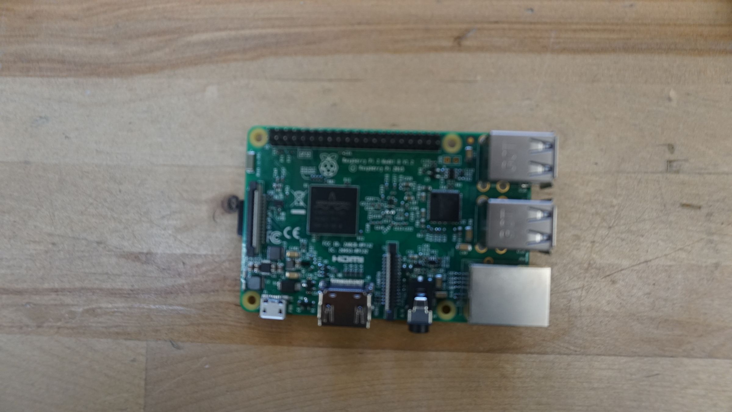 Pocket Translator : 6 Steps - Instructables