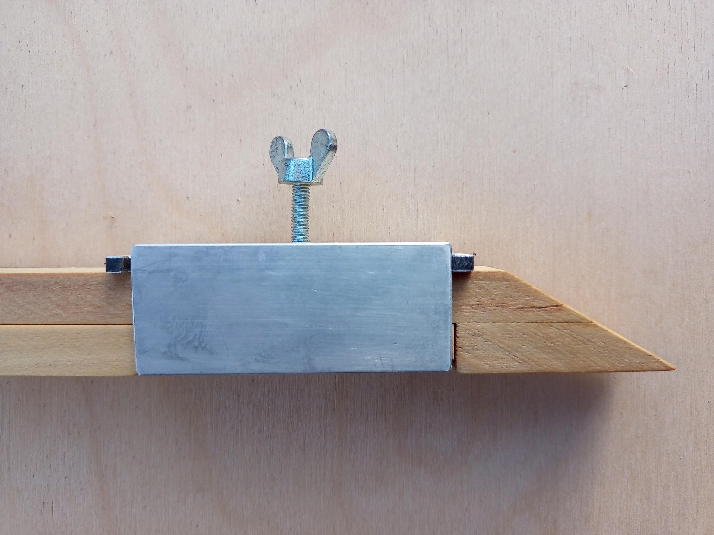 Pinch Sticks : 8 Steps (with Pictures) - Instructables