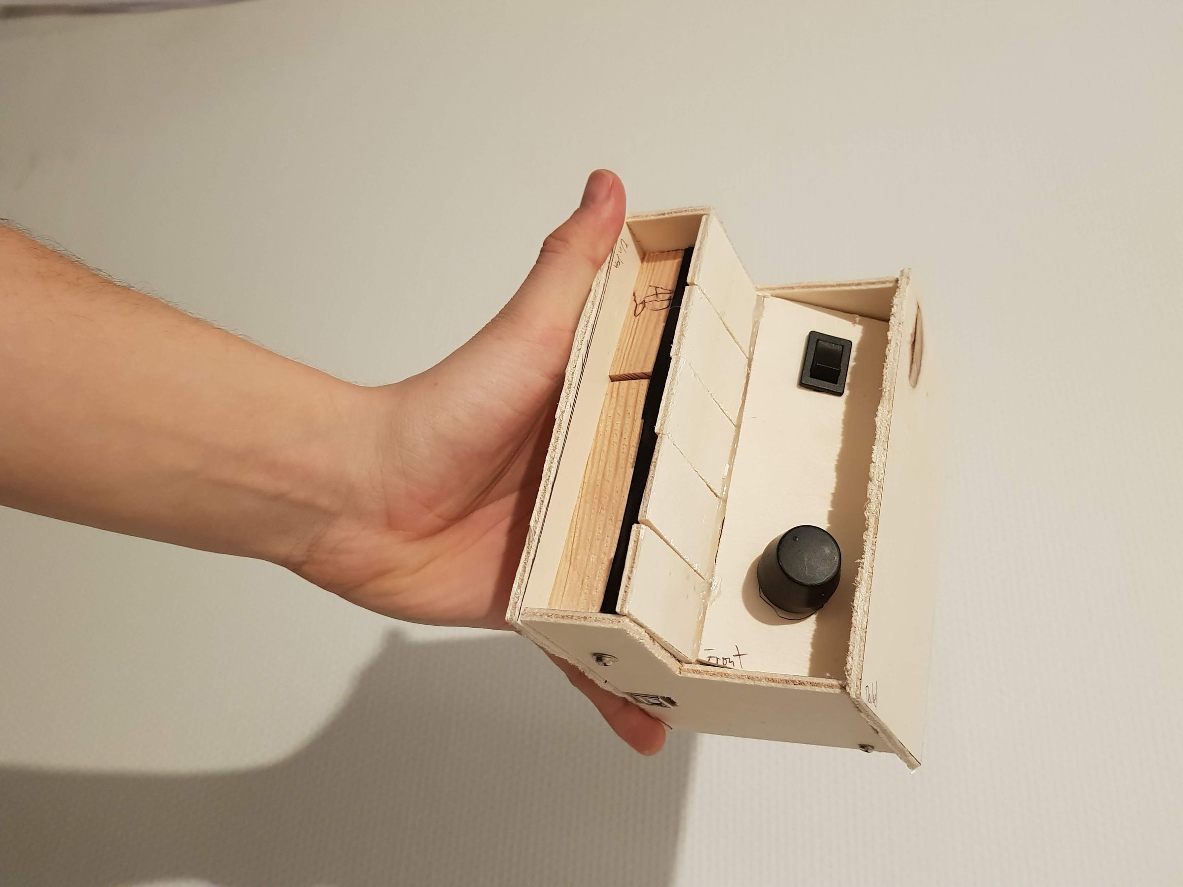 Arduino Piano - Pentotron : 5 Steps - Instructables