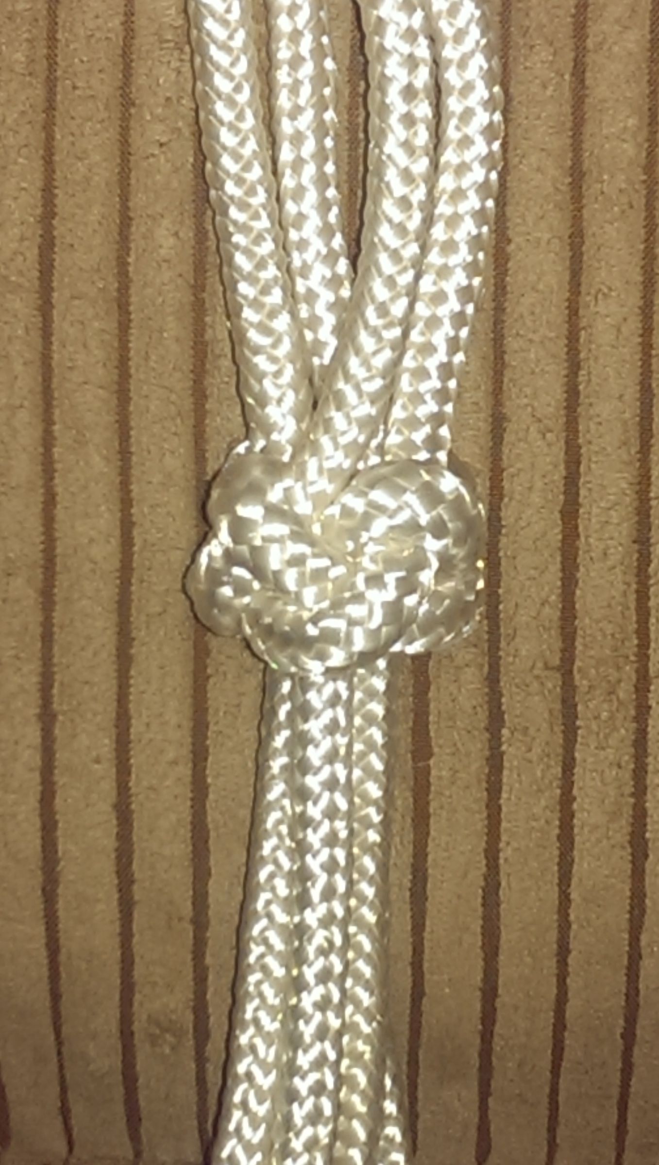 Rope Halter With Fiador : 10 Steps (with Pictures) - Instructables