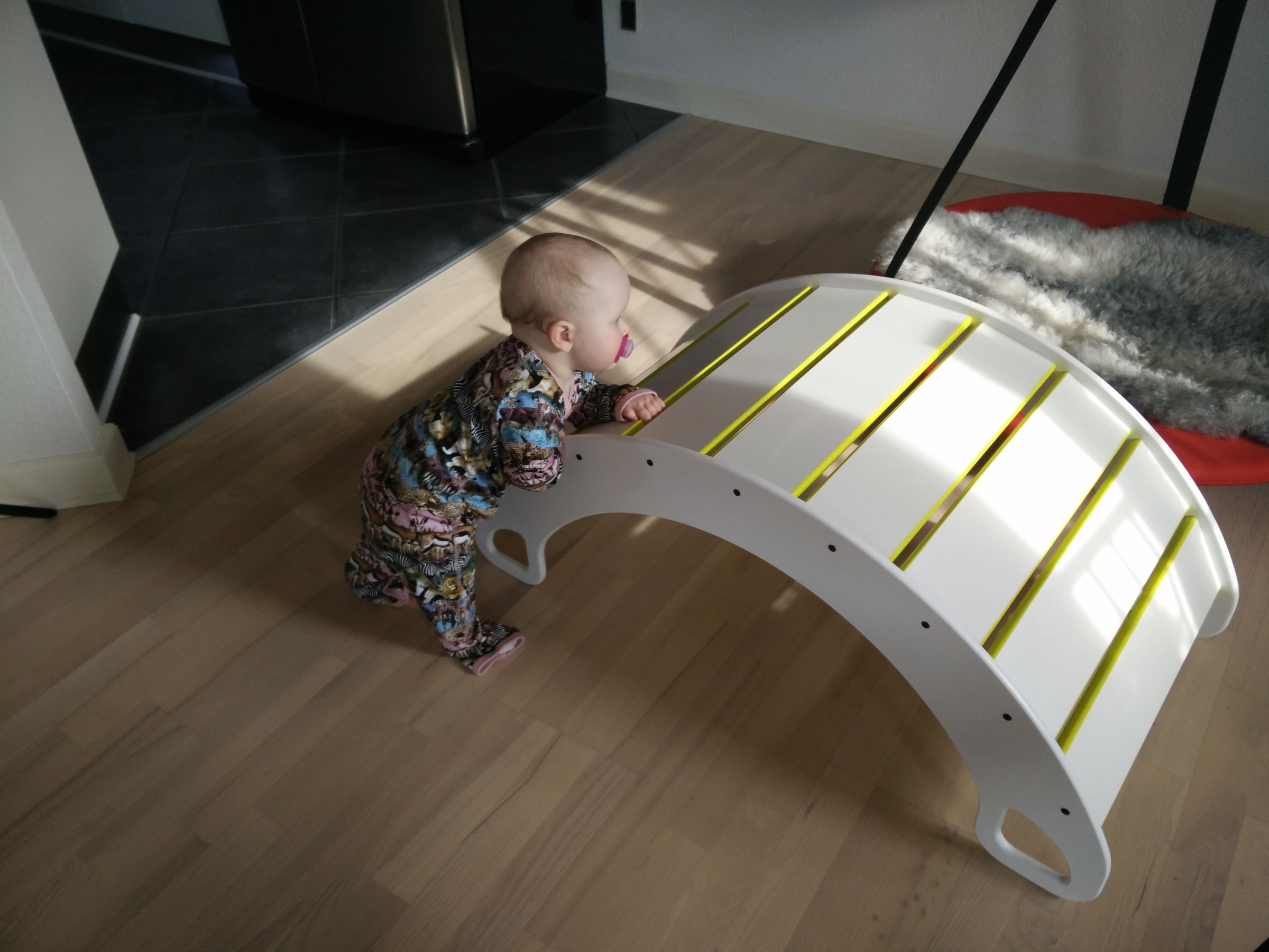 Rocker Toy for Kids : 4 Steps (with Pictures) - Instructables