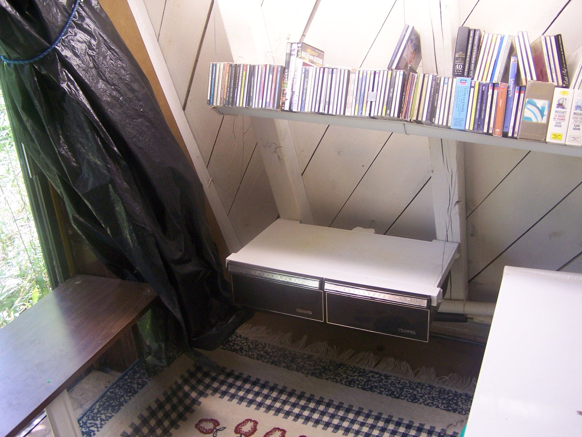 Tiny Underground Solar House : 14 Steps (with Pictures) - Instructables