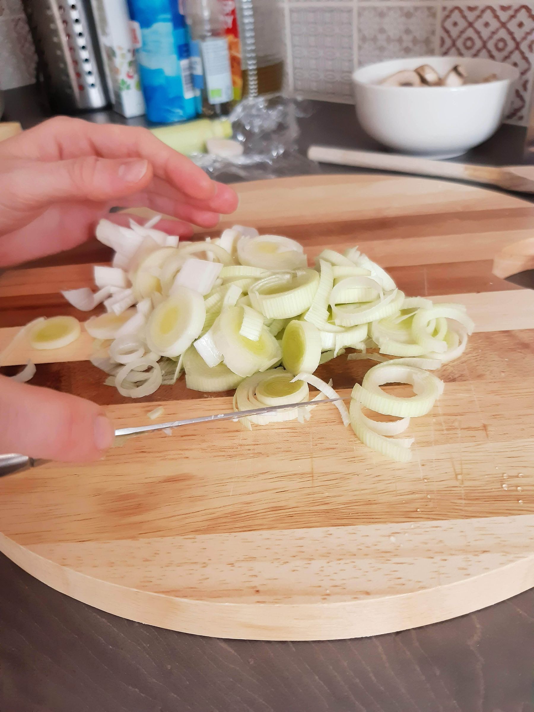 Michelin Starred Risotto : 6 Steps (with Pictures) - Instructables