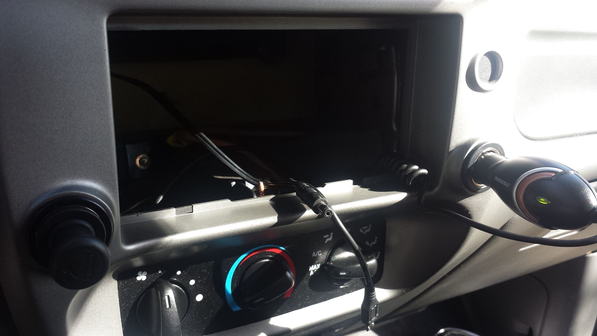 Raspberry Pi Touch Screen Car Computer : 10 Steps (with Pictures ...