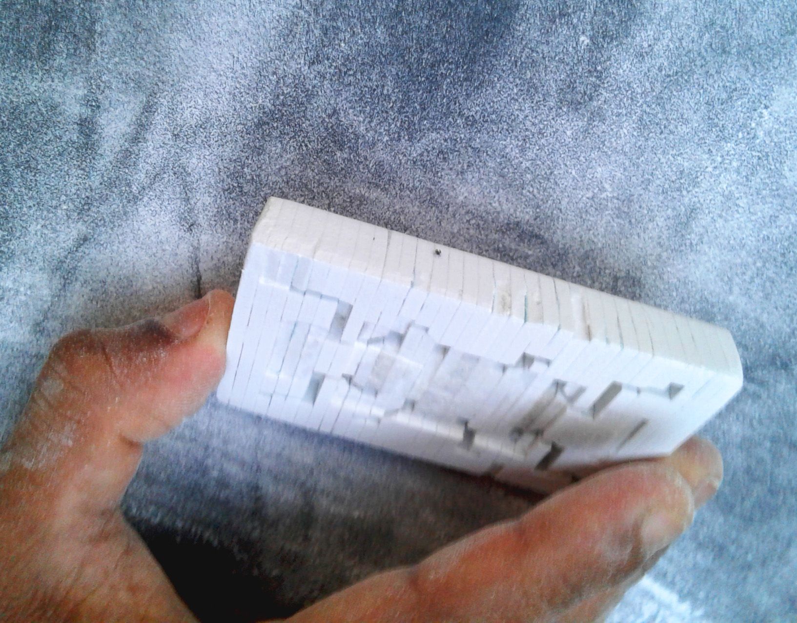 Working "MEGA 555" : 32 Steps (with Pictures) - Instructables