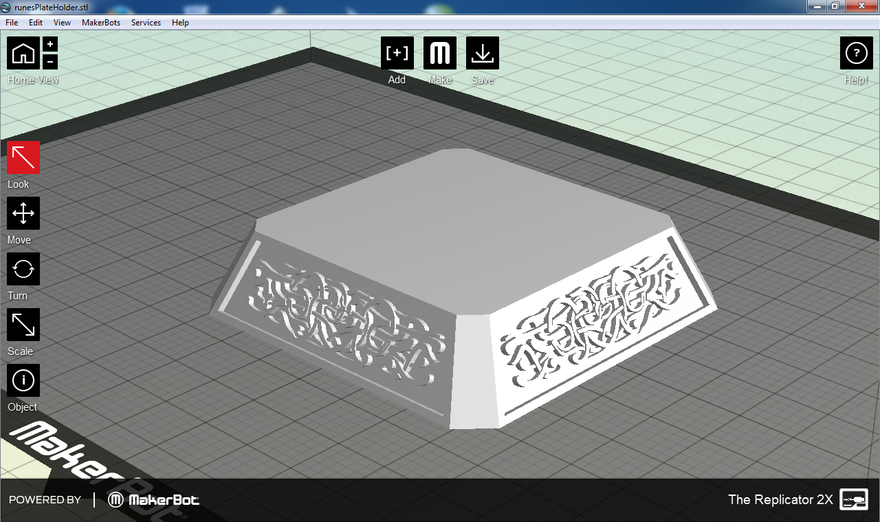 Thor's Hammer Screwdriver Kit : 5 Steps (with Pictures) - Instructables