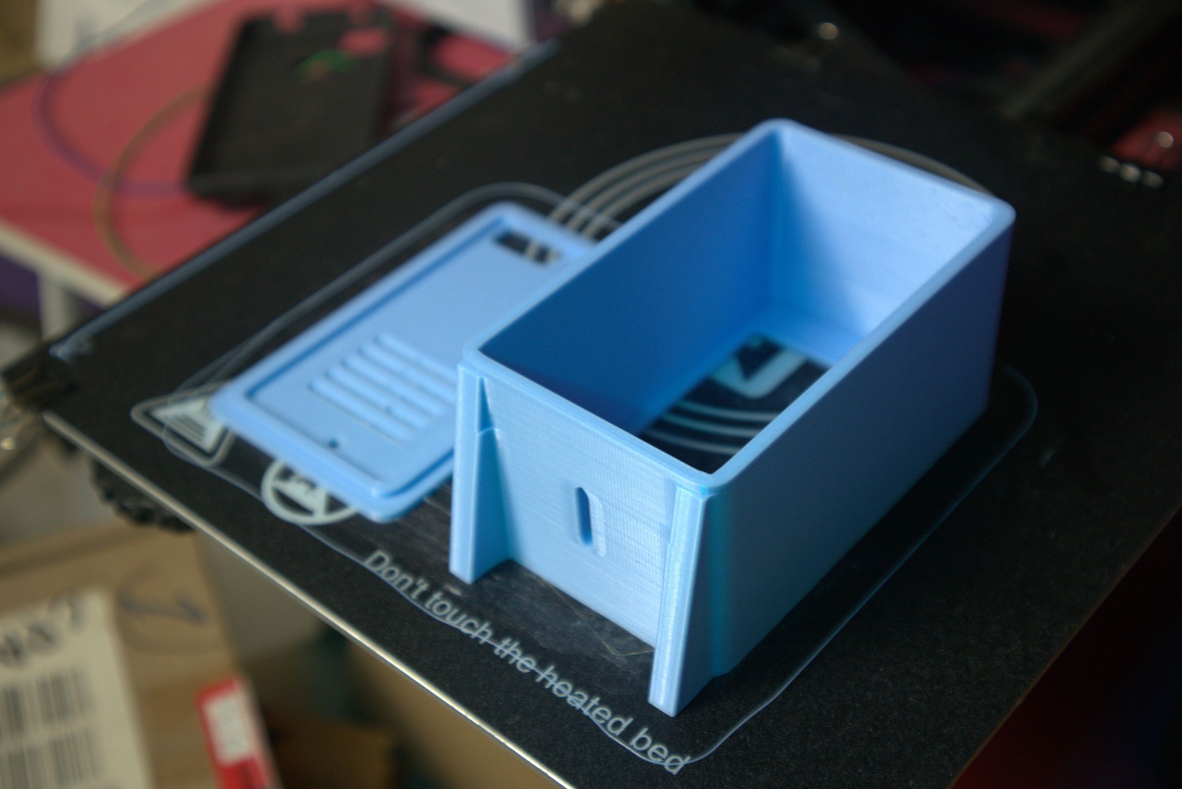 DIY Simple Weather Station : 12 Steps (with Pictures) - Instructables