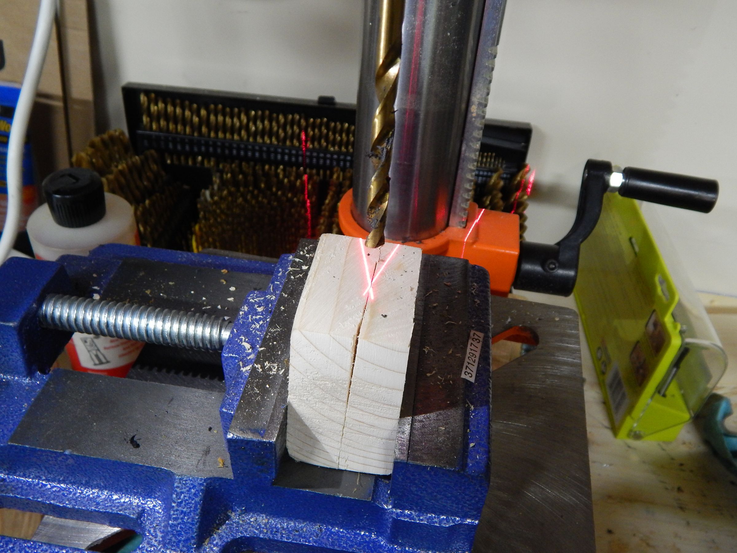 DIY Hose/Tubing(and Wire) Slicer/Splitter : 12 Steps - Instructables