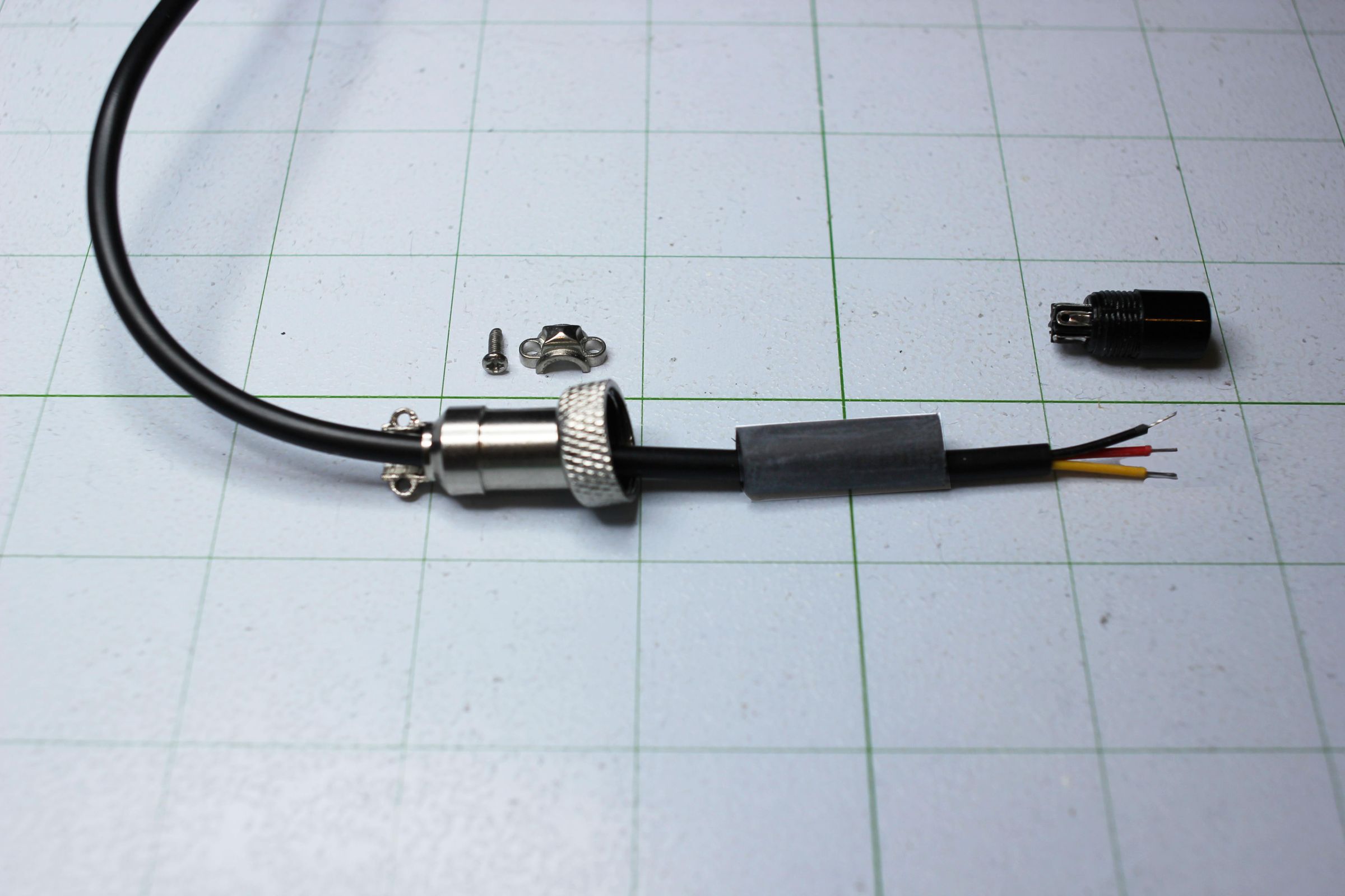 Adjustable Thermostatic Relay (using Arduino Nano) : 8 Steps (with ...