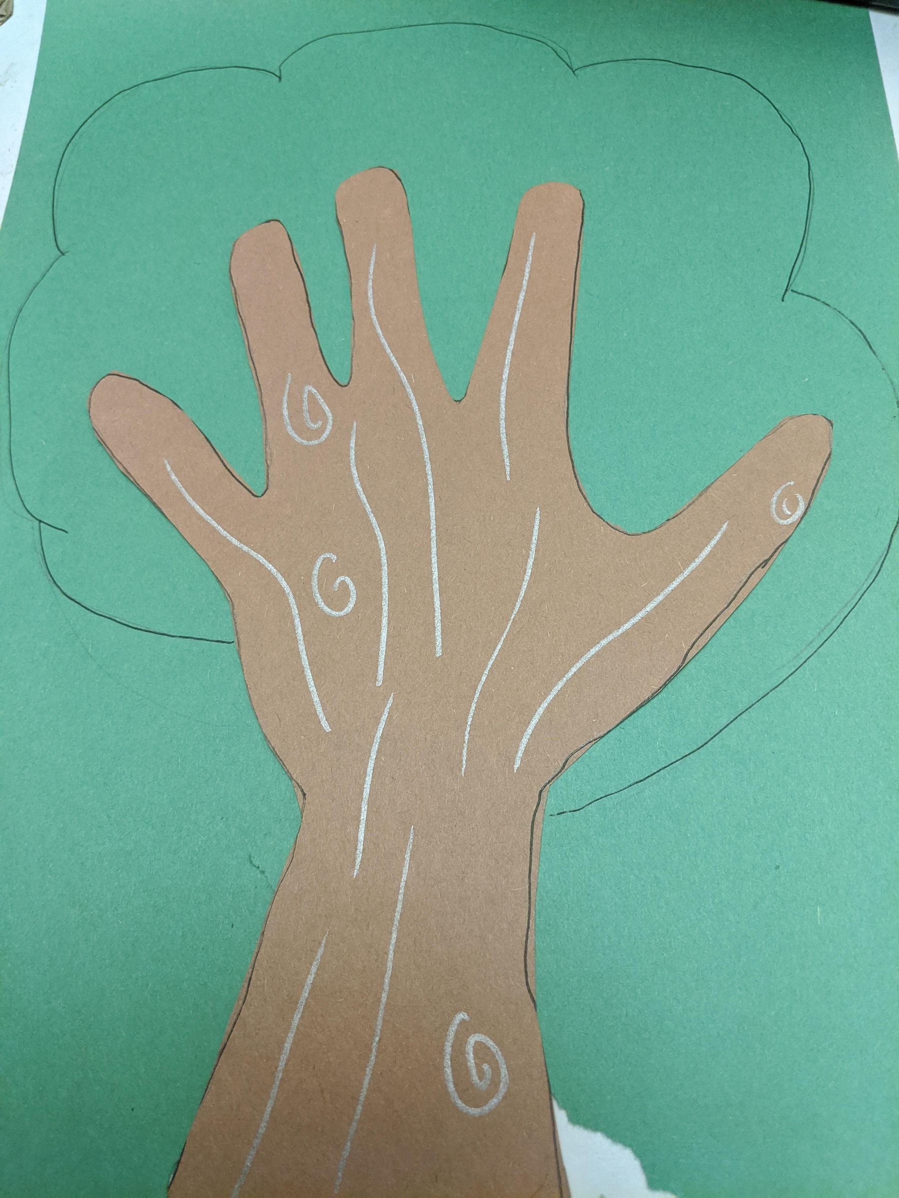 Healthy Boundaries Tree : 8 Steps (with Pictures) - Instructables