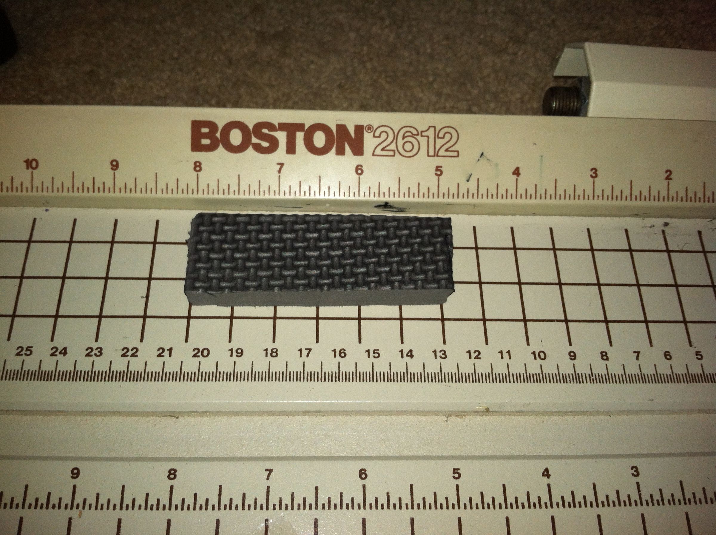 Make Your Own "Wire-Keeps" Foam Wire Keepers : 6 Steps - Instructables