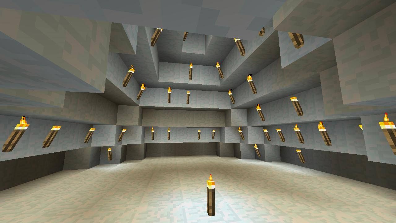 Minecraft Igloo : 6 Steps - Instructables